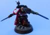 Deathwatch Blazoned Legion Front - Deathwatch Blazoned Legion Front ...