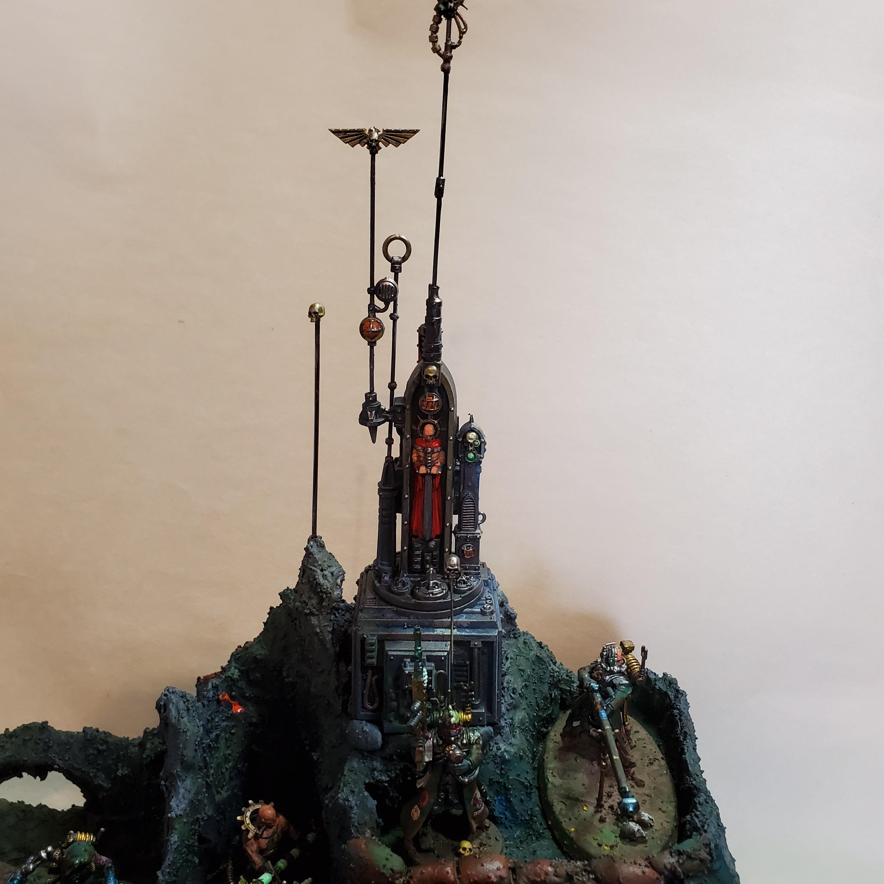 Adeptus Mechanicus, Admech, Kill Team - Gallery - DakkaDakka