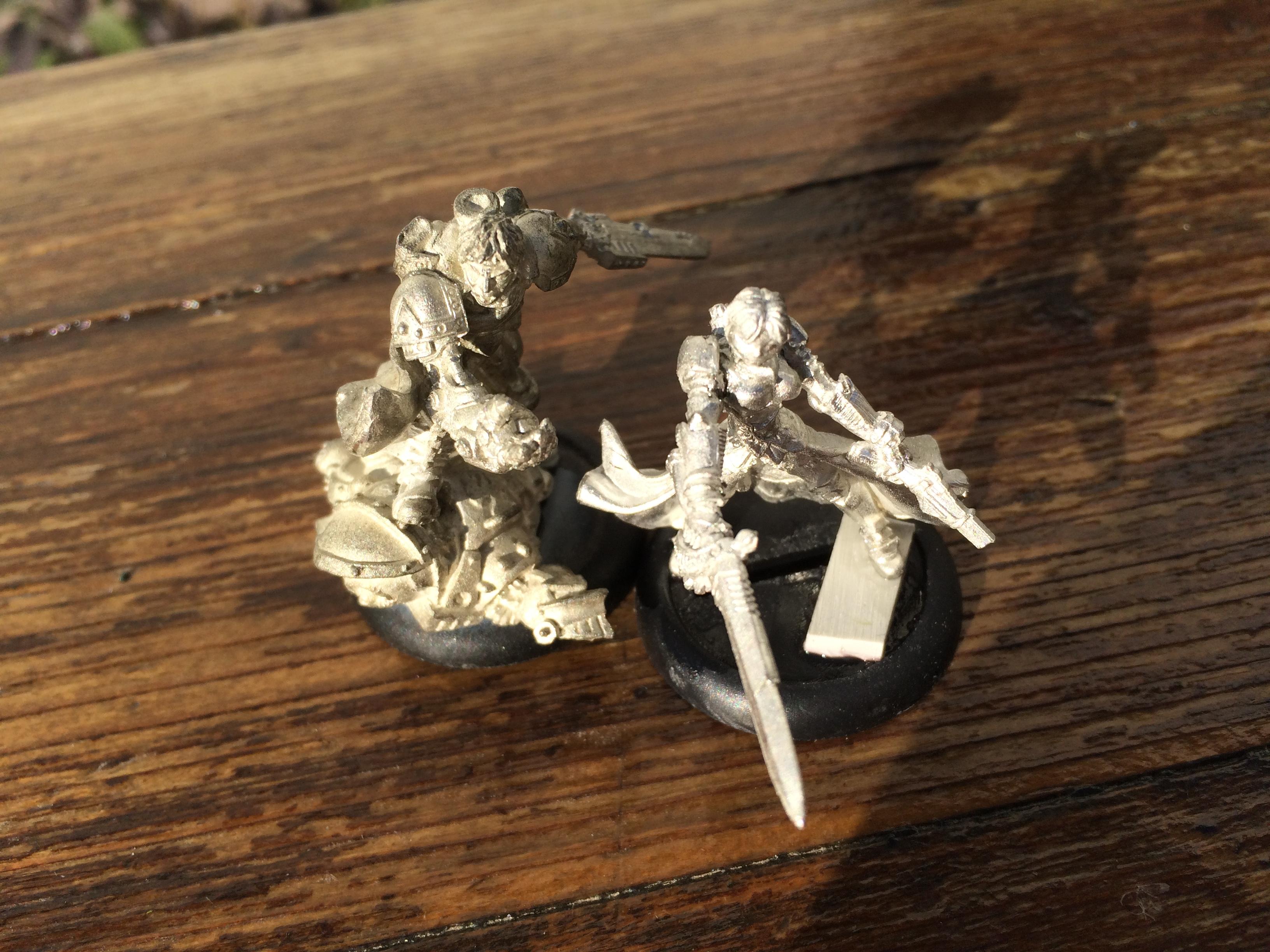 Clockwork, Convergence, Cryx, Death, Helljack, Jack, Karchev, Khador ...