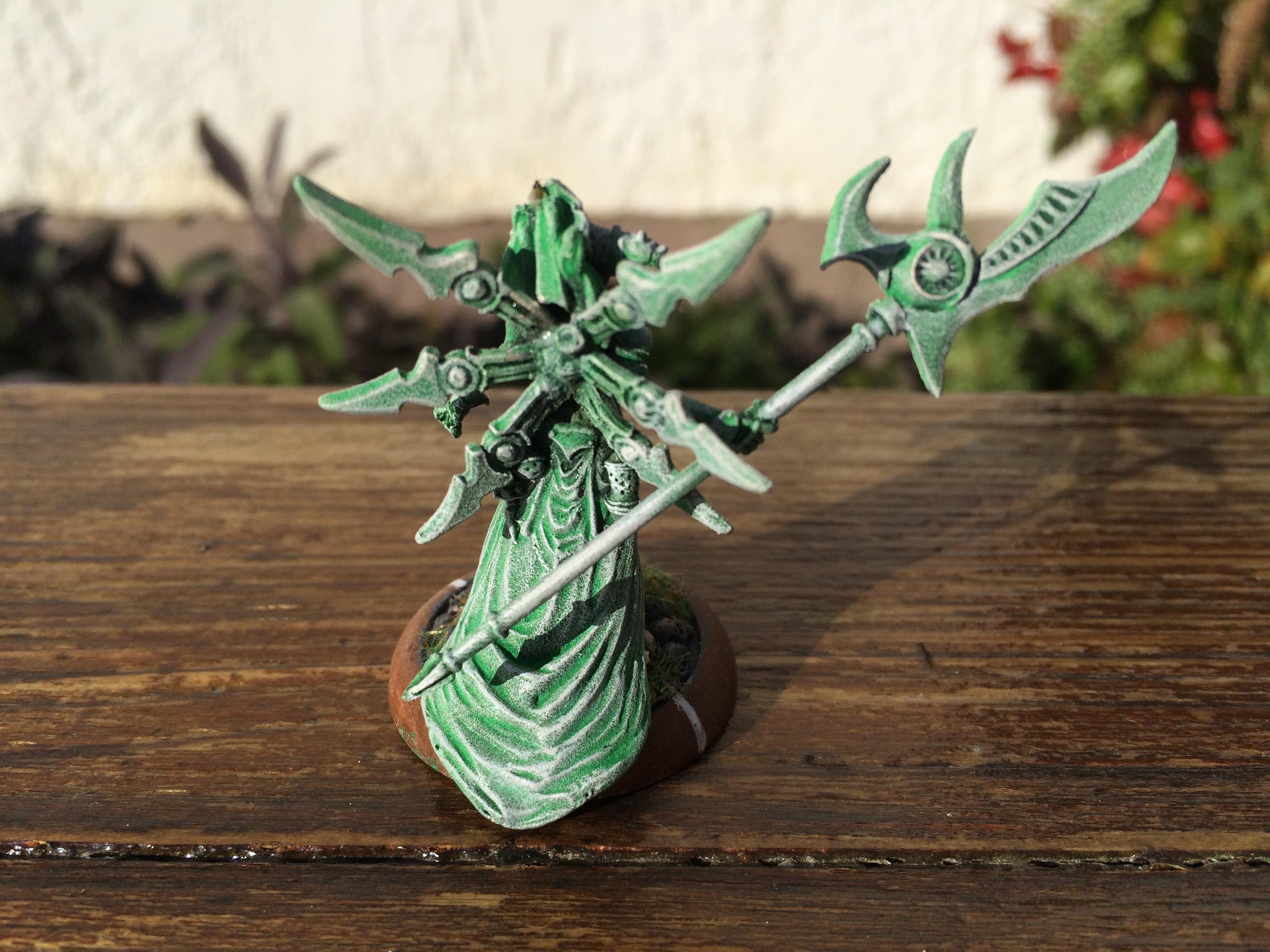 Clockwork, Convergence, Cryx, Death, Helljack, Jack, Karchev, Khador ...