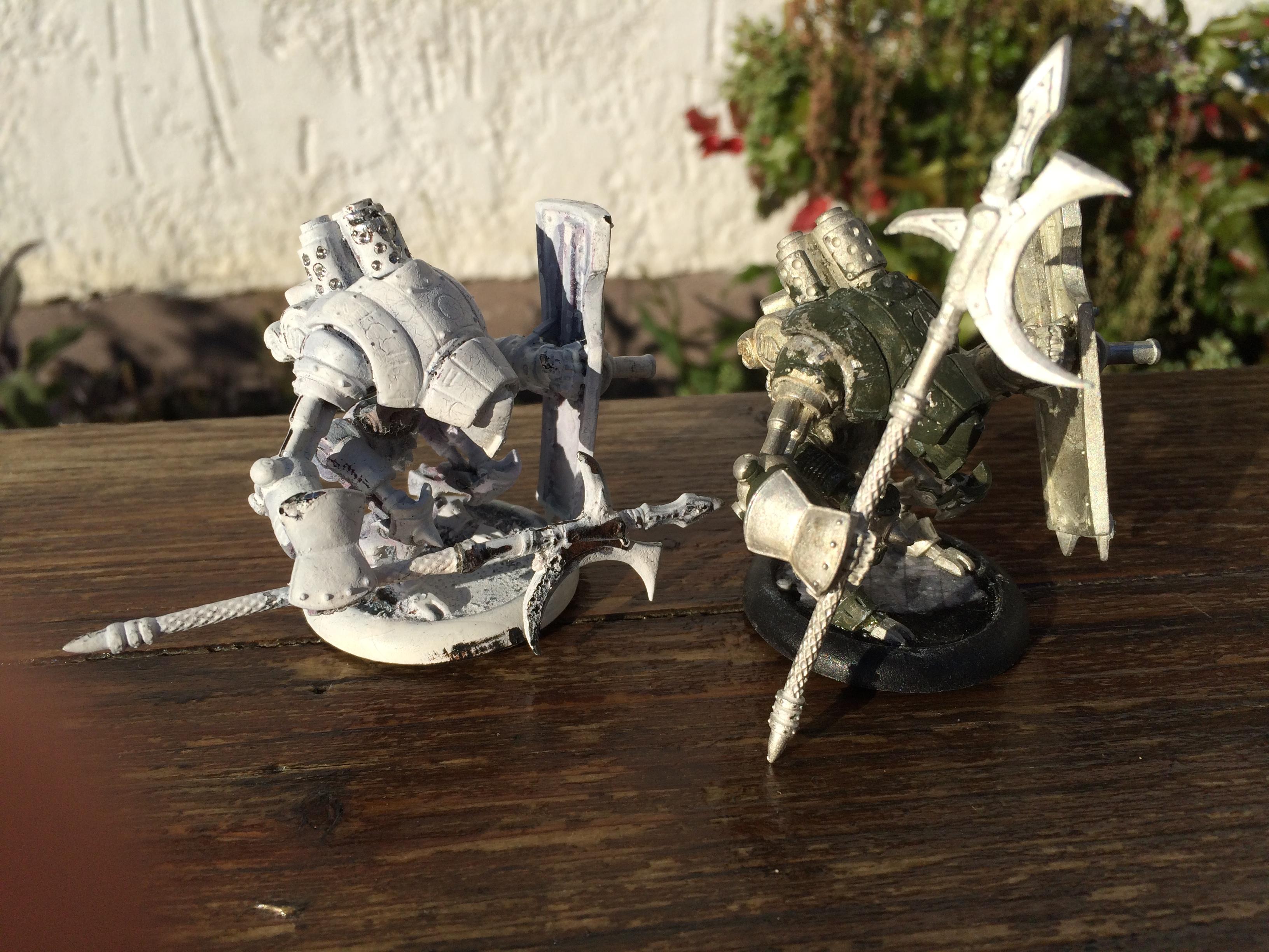 Convergence, Cryx, Helljack, Khador, Mech, Merceneries, Protectorate Of ...