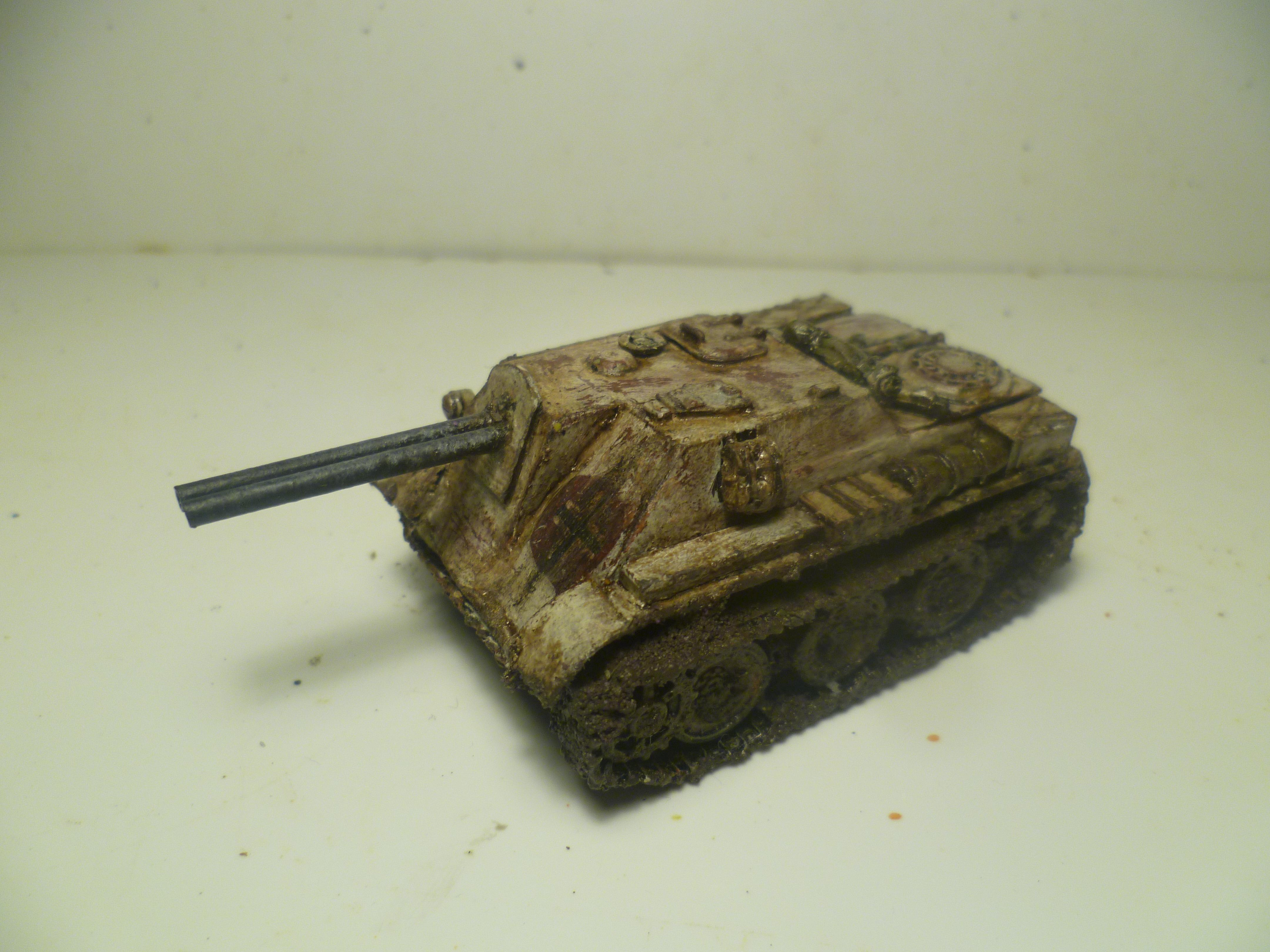 Rutscher - Rutscher - Gallery - DakkaDakka