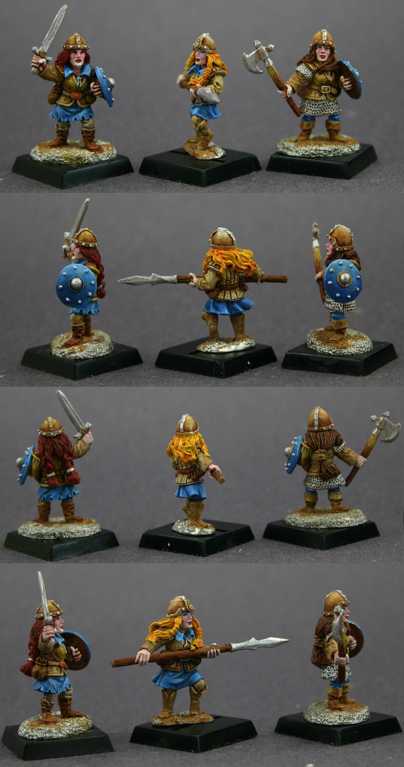 - Gallery - DakkaDakka