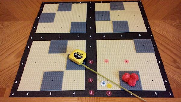 Stacker City: Brainstorming - Forum - DakkaDakka