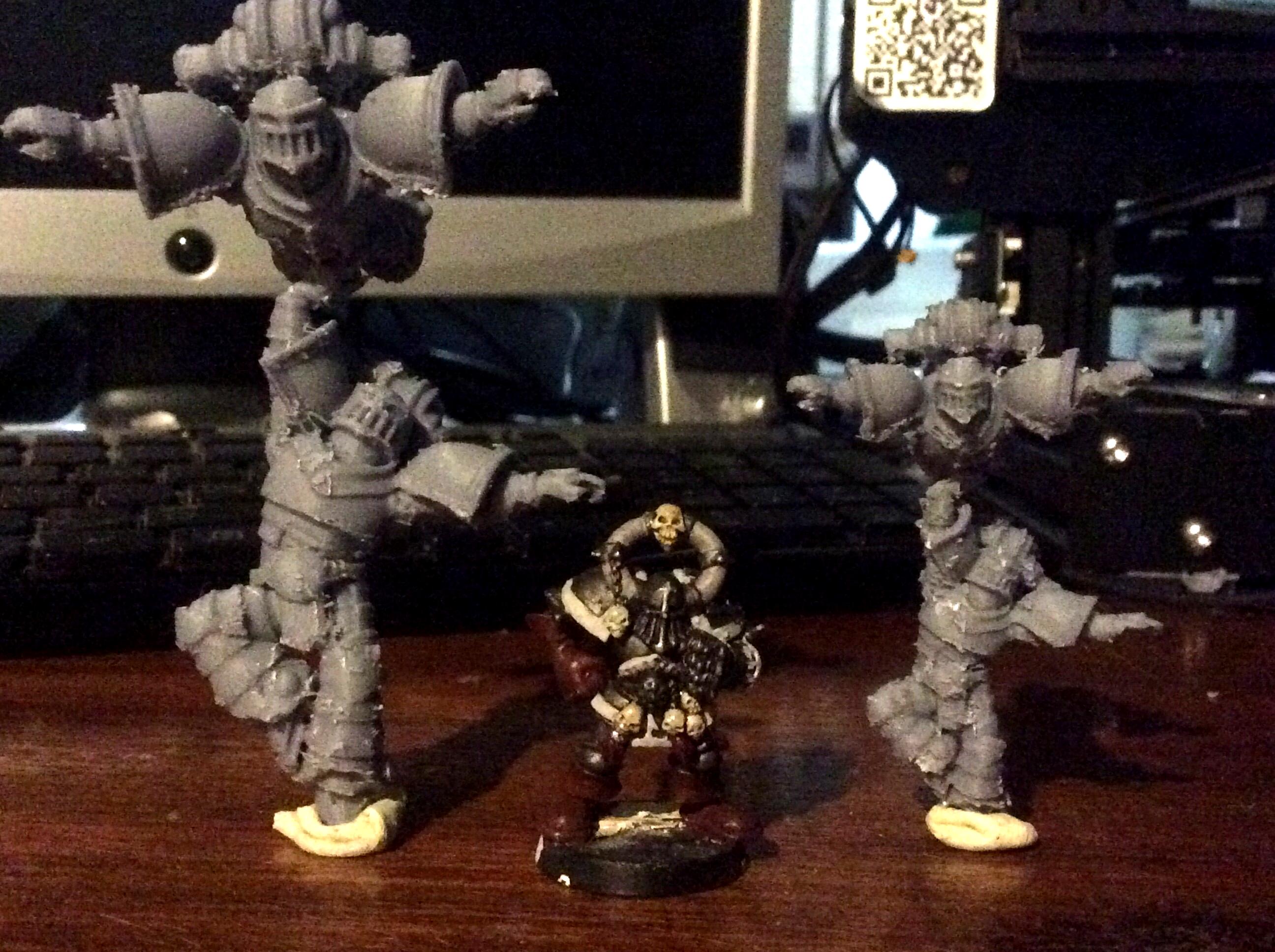 Lord (of the Dance) Borak - Lord (of the Dance) Borak - Gallery ...