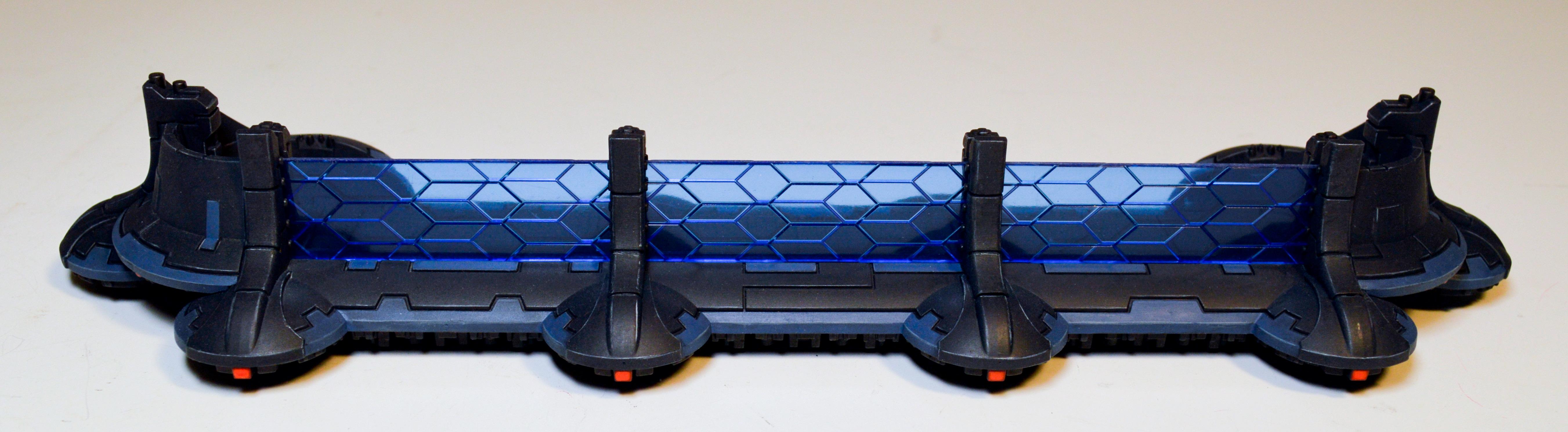 T'au Empire, Tidewall Shieldline - Tidewall Shieldline - Gallery ...