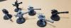 Tau Pathfinders Rail Rifles - Tau Pathfinders Rail Rifles - Gallery ...