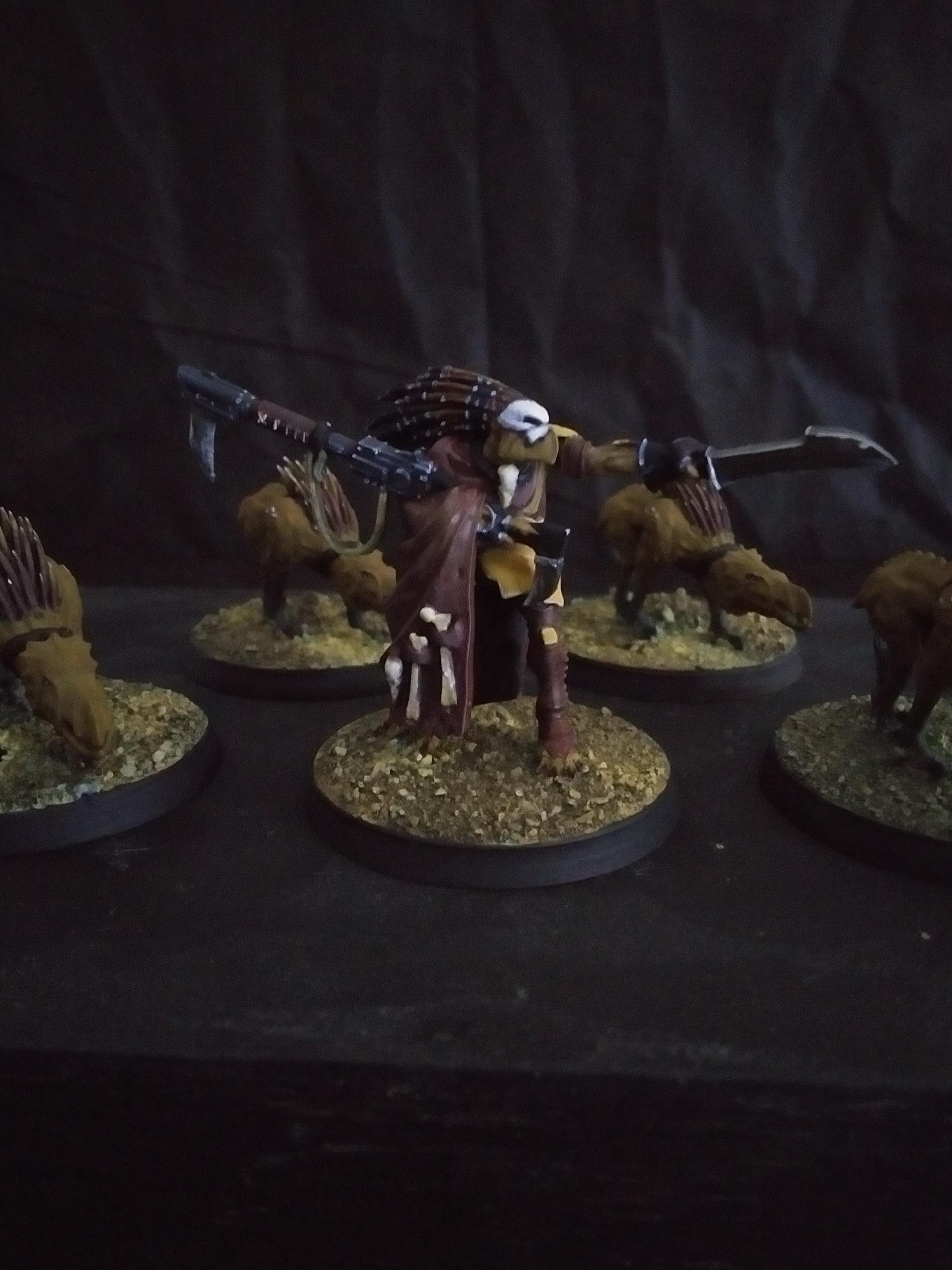kroot - kroot - Gallery - DakkaDakka
