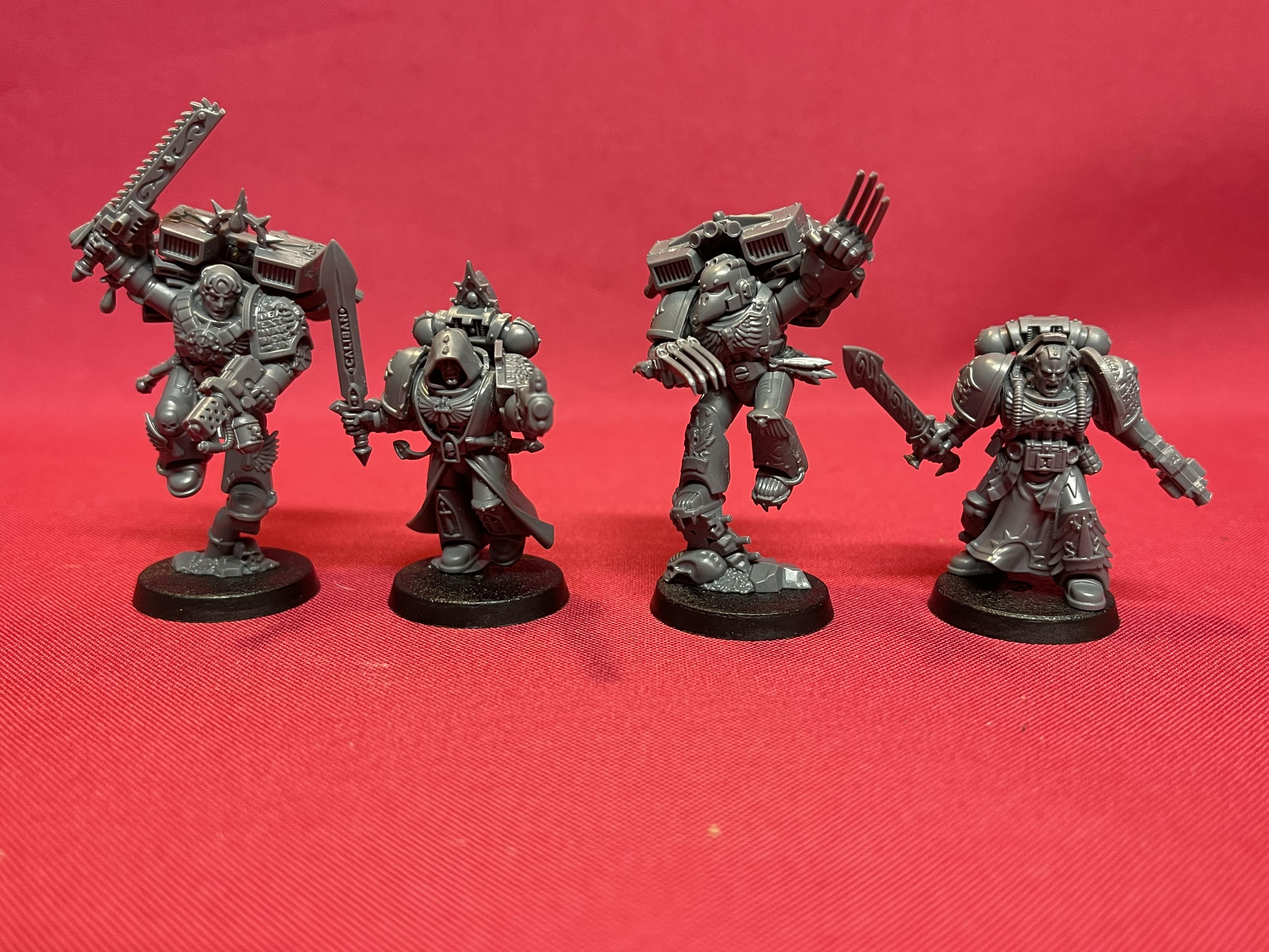 - Gallery - DakkaDakka