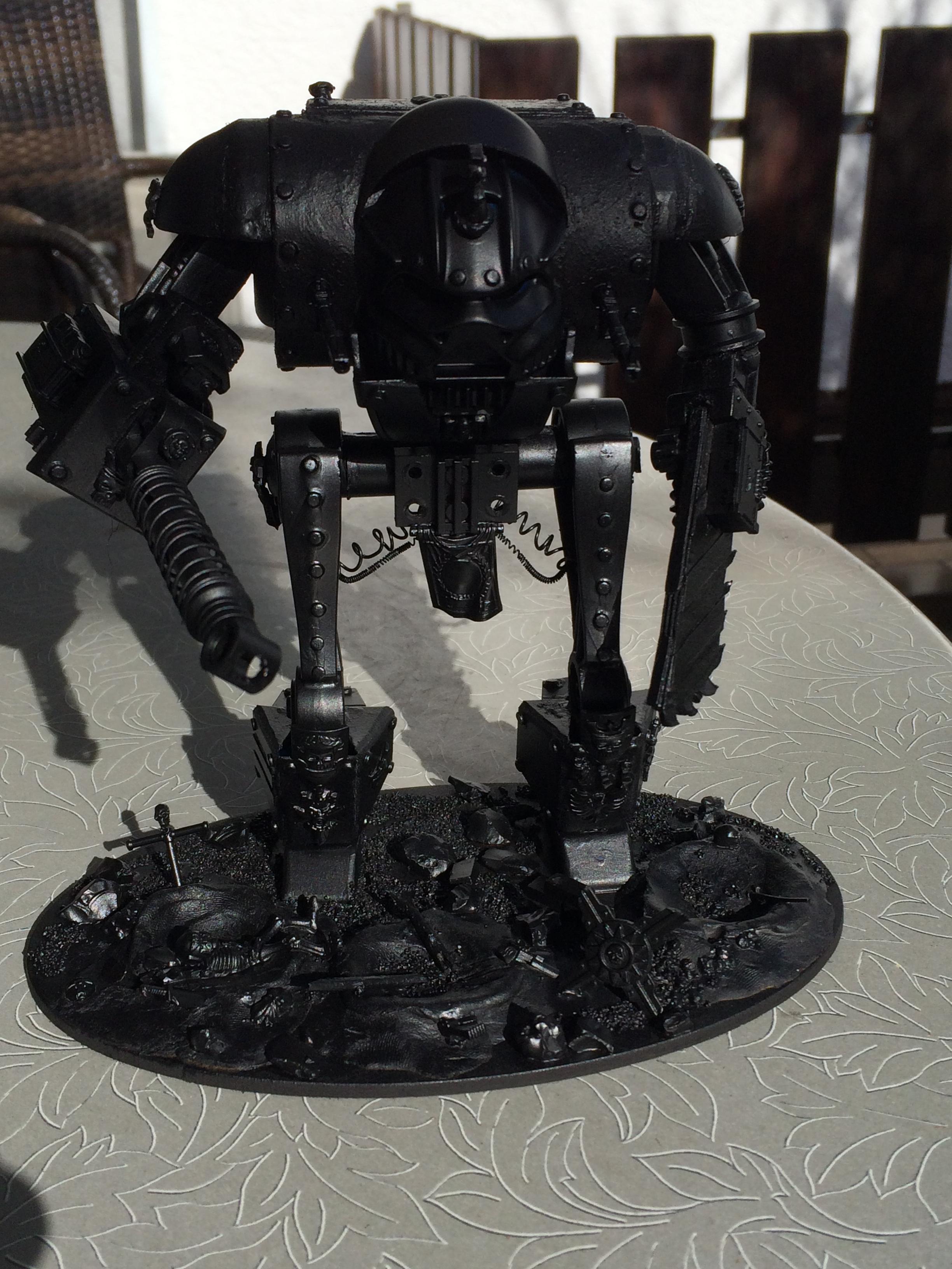 - Gallery - DakkaDakka