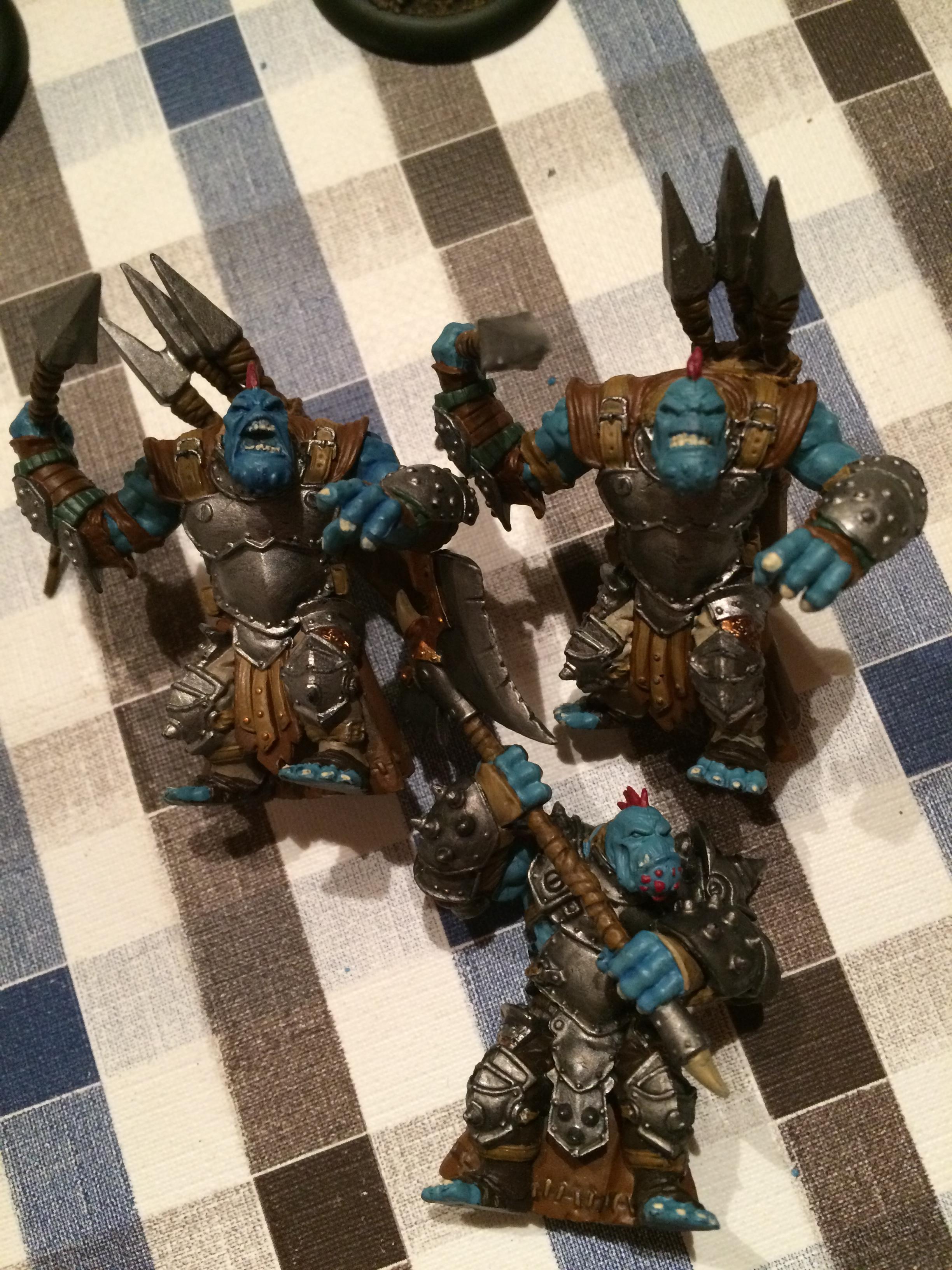 Clockwork, Death, Helljack, Hordes, Jack, Karchev, Khador, Mech ...