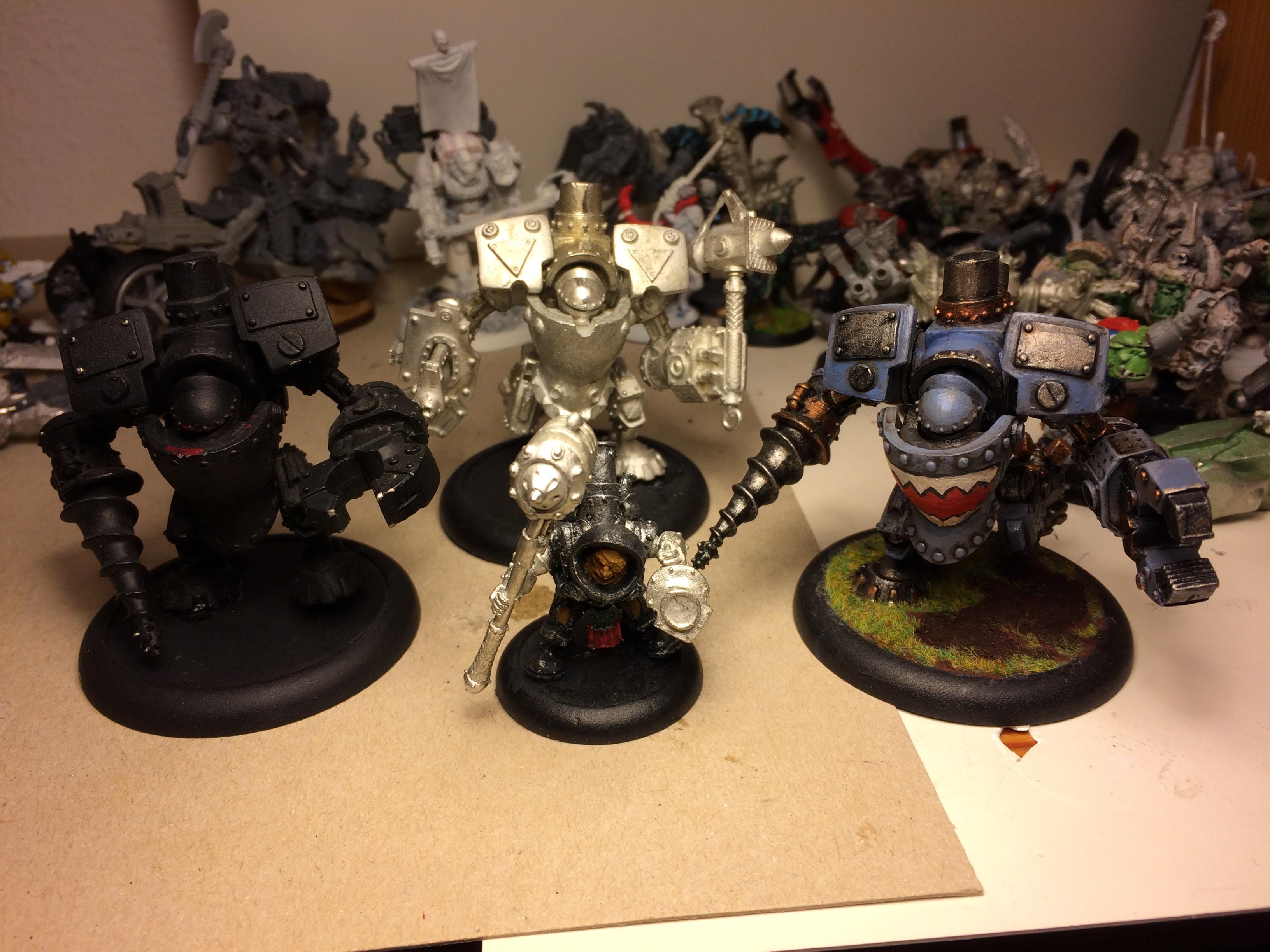 Rhulic rules! - Mercenaries - Page5.de