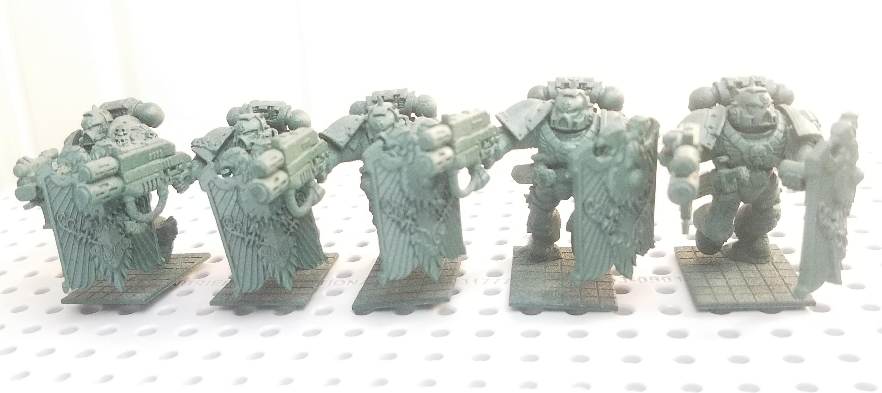 Armor, Army, Imperial Guard, Imperium, Man, Space Marines, Super Tank ...