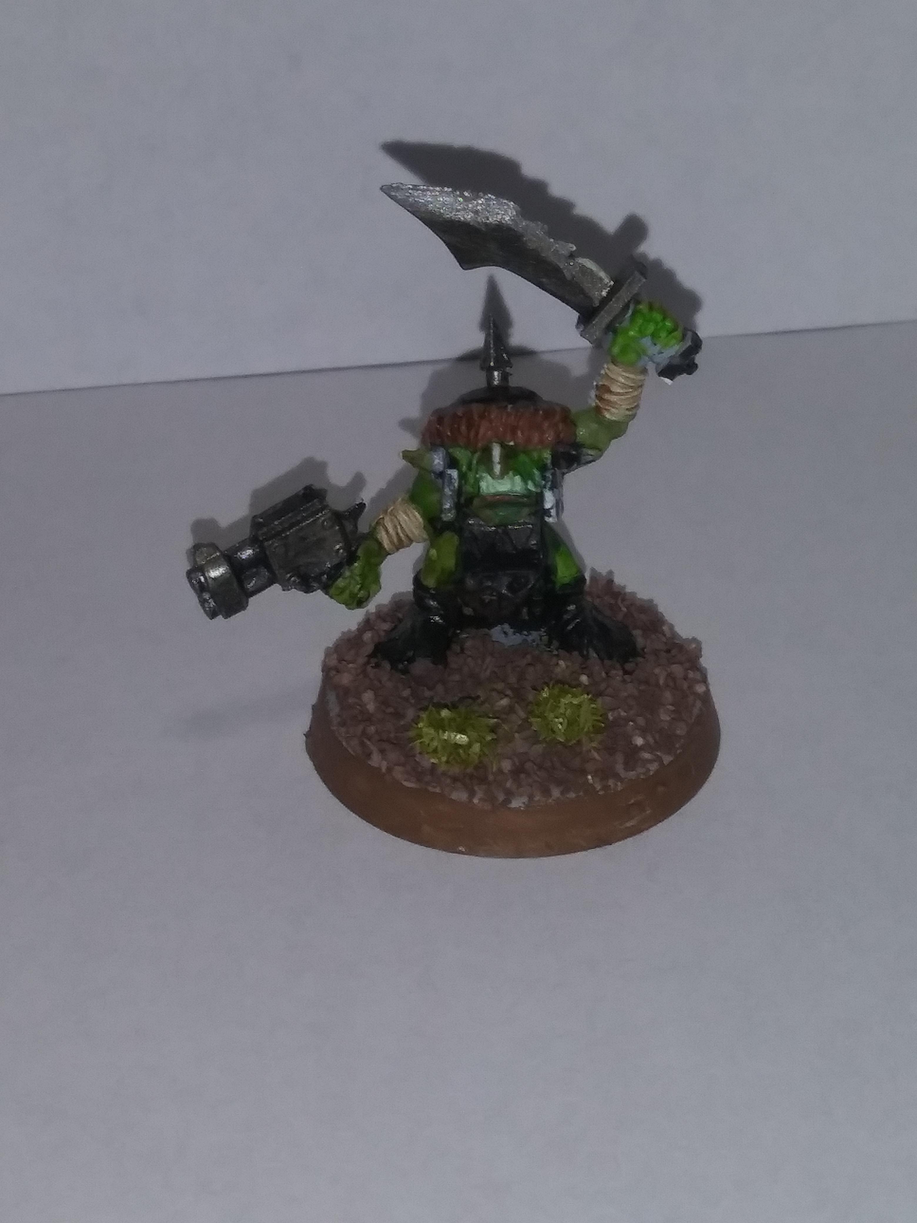 Gretchin, Orks, Waaagh!, Warhammer 40,000 - 40k Gretchins - Gallery ...