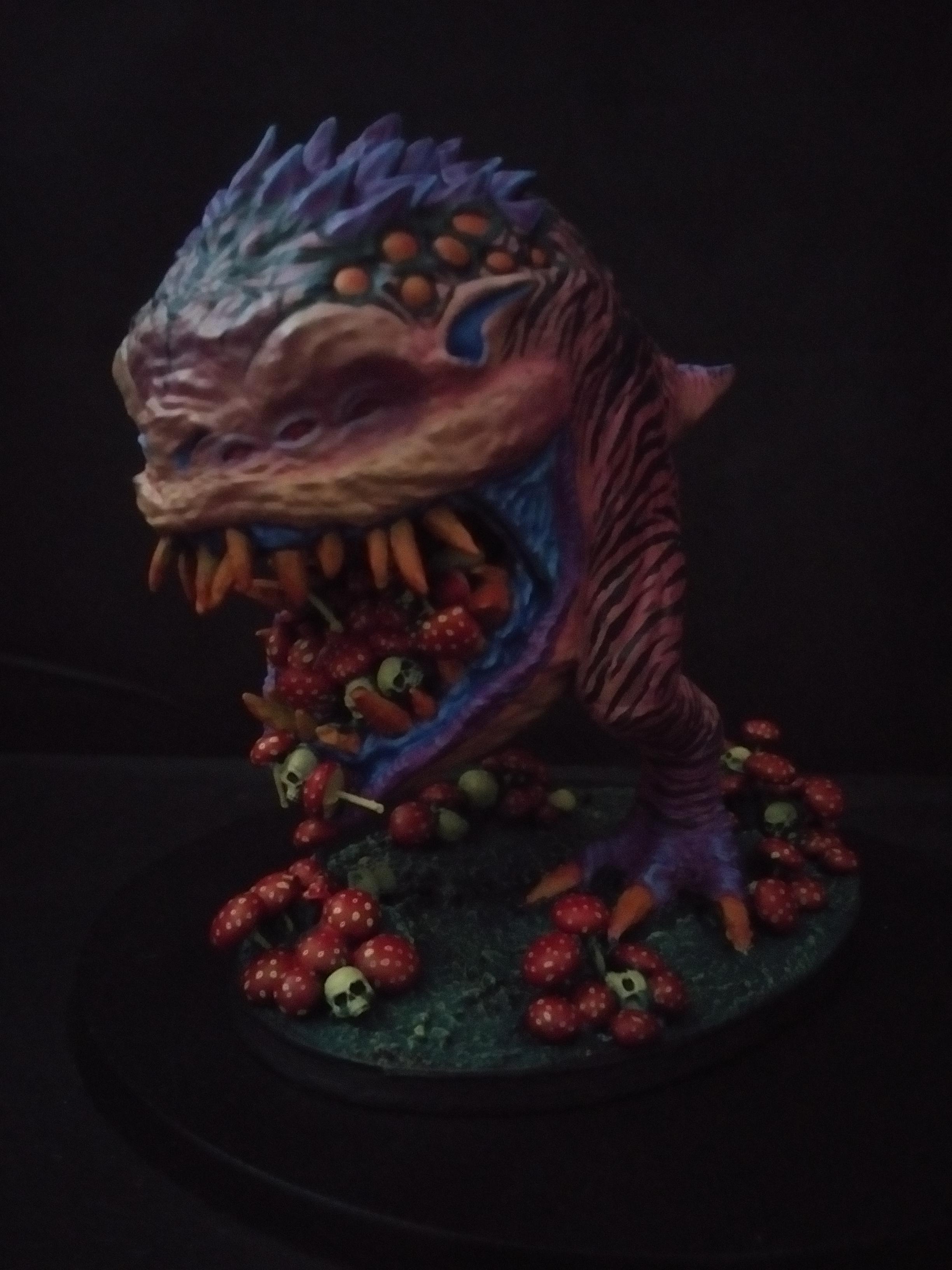giant squig - giant squig - Gallery - DakkaDakka