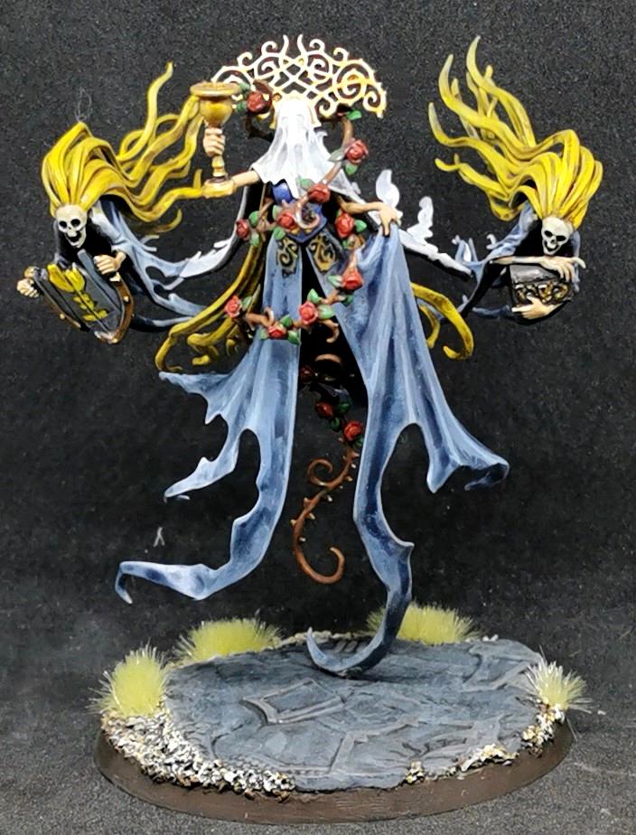 Lady of the Lake (Lady Oleander) - Lady of the Lake (Lady Oleander ...