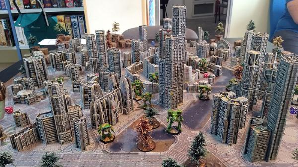 Sell me on Battletech : r/battletech