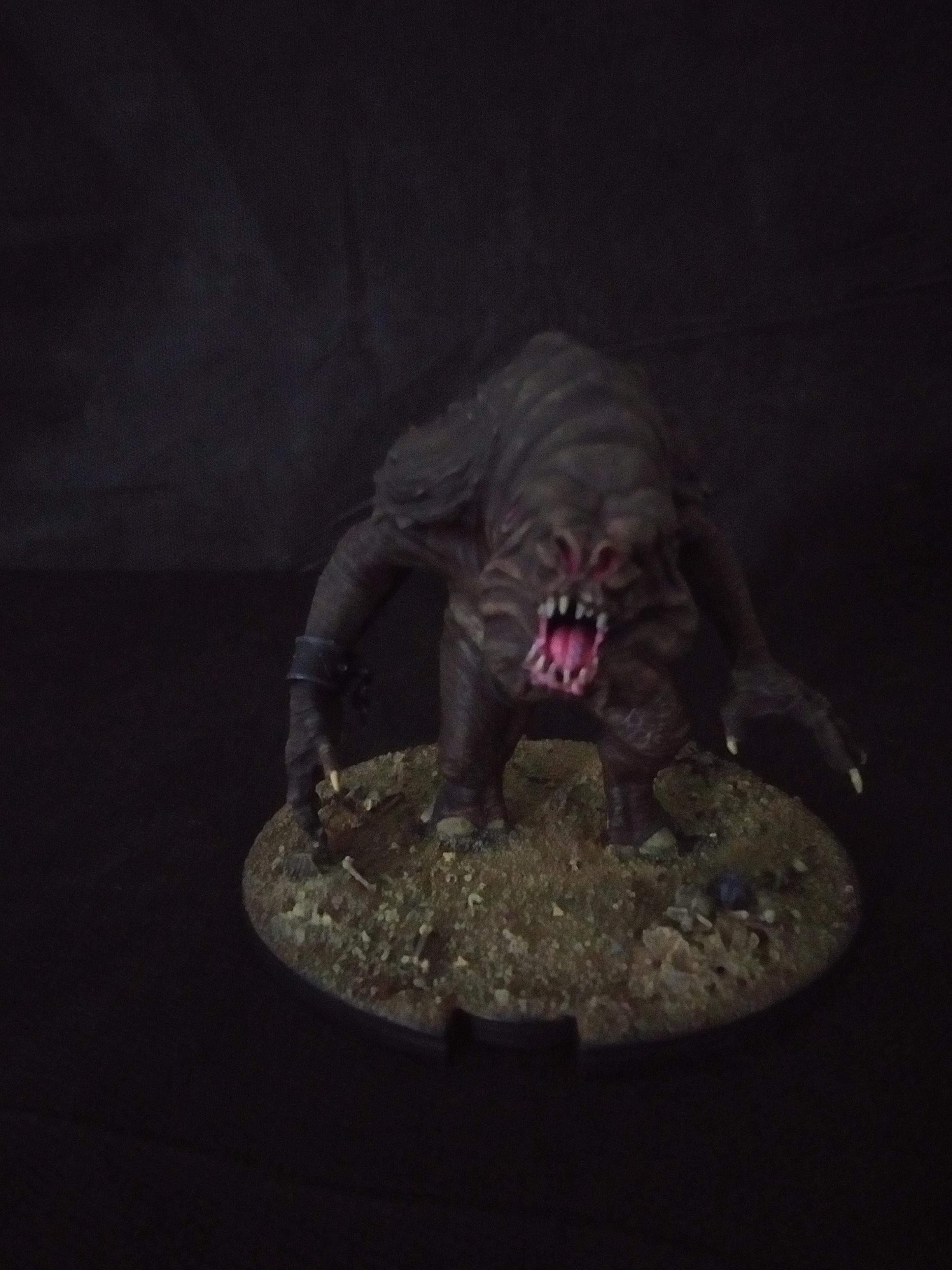 rancor - rancor - Gallery - DakkaDakka
