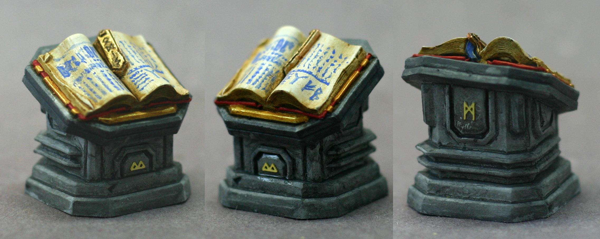 Bones Black, Crypt Of The Dwarf King Boxed Set, Dwarves, King Durnan's ...