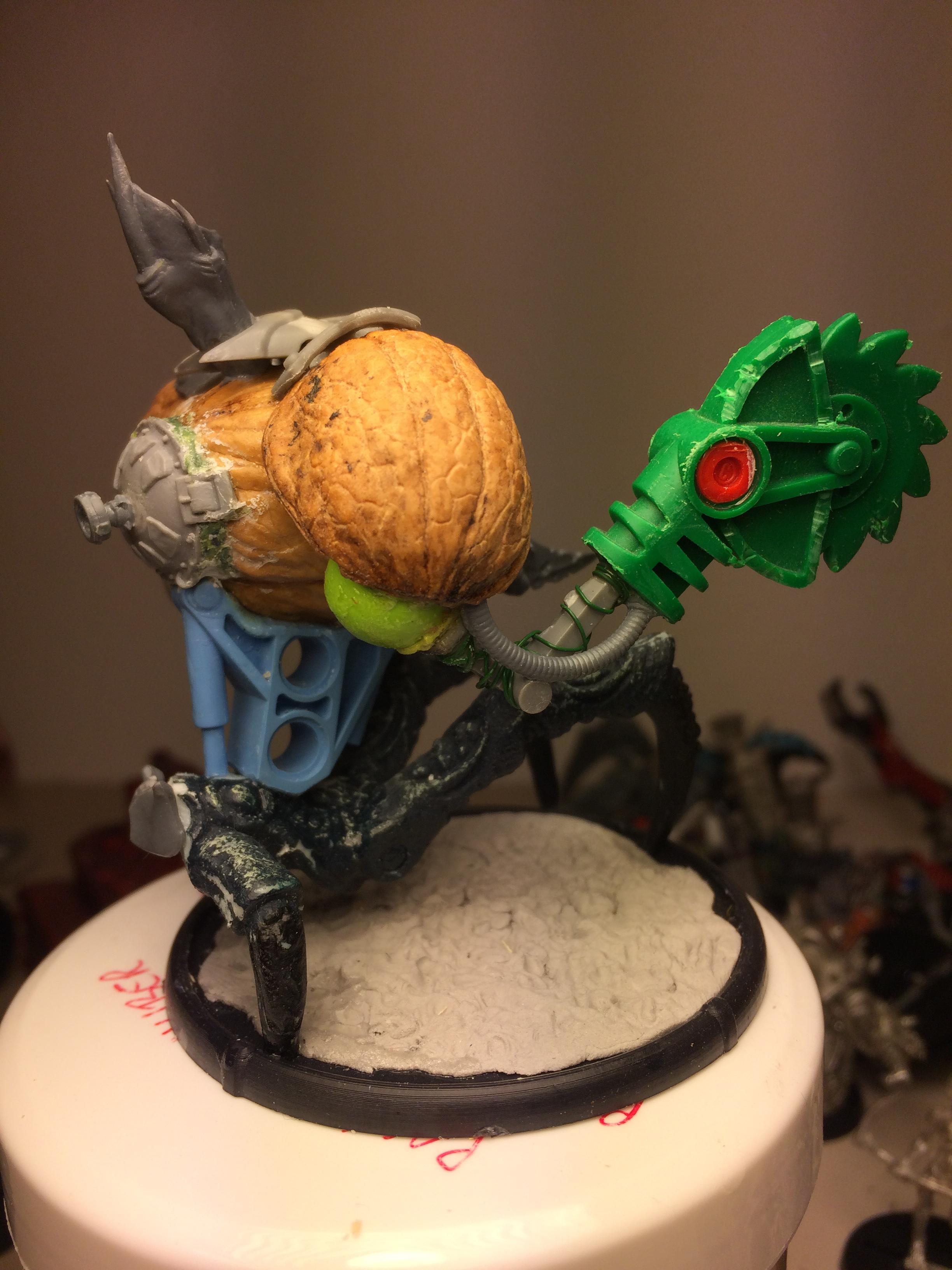 Berserkers, Charakters, Clockwork, Cryx, Cygnar, Death, Helljack, Jack ...