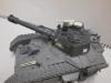 Macharius with baneblade turret - Macharius with baneblade turret ...