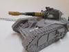 Macharius with baneblade turret - Macharius with baneblade turret ...