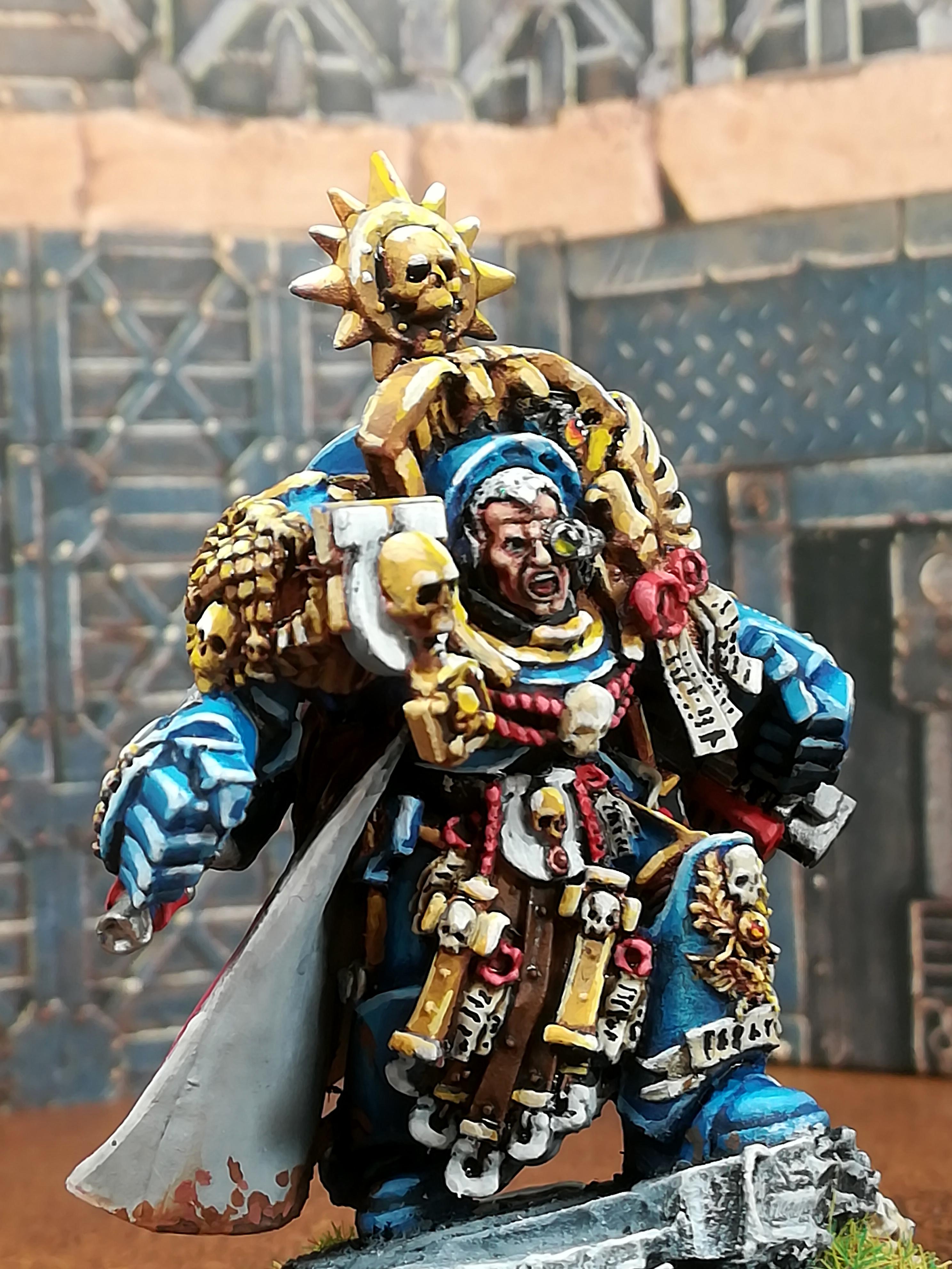 - Gallery - DakkaDakka