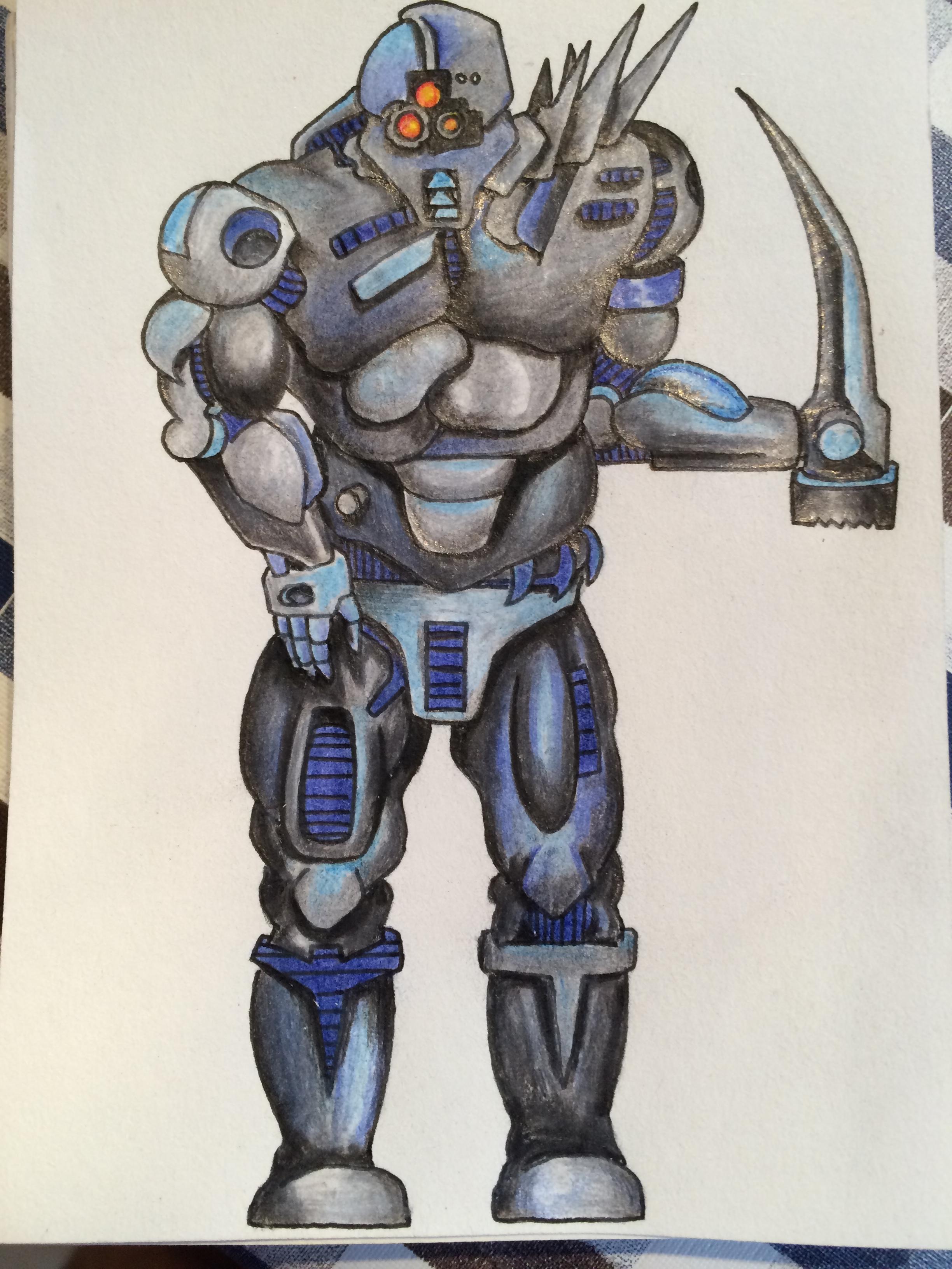 - Gallery - DakkaDakka