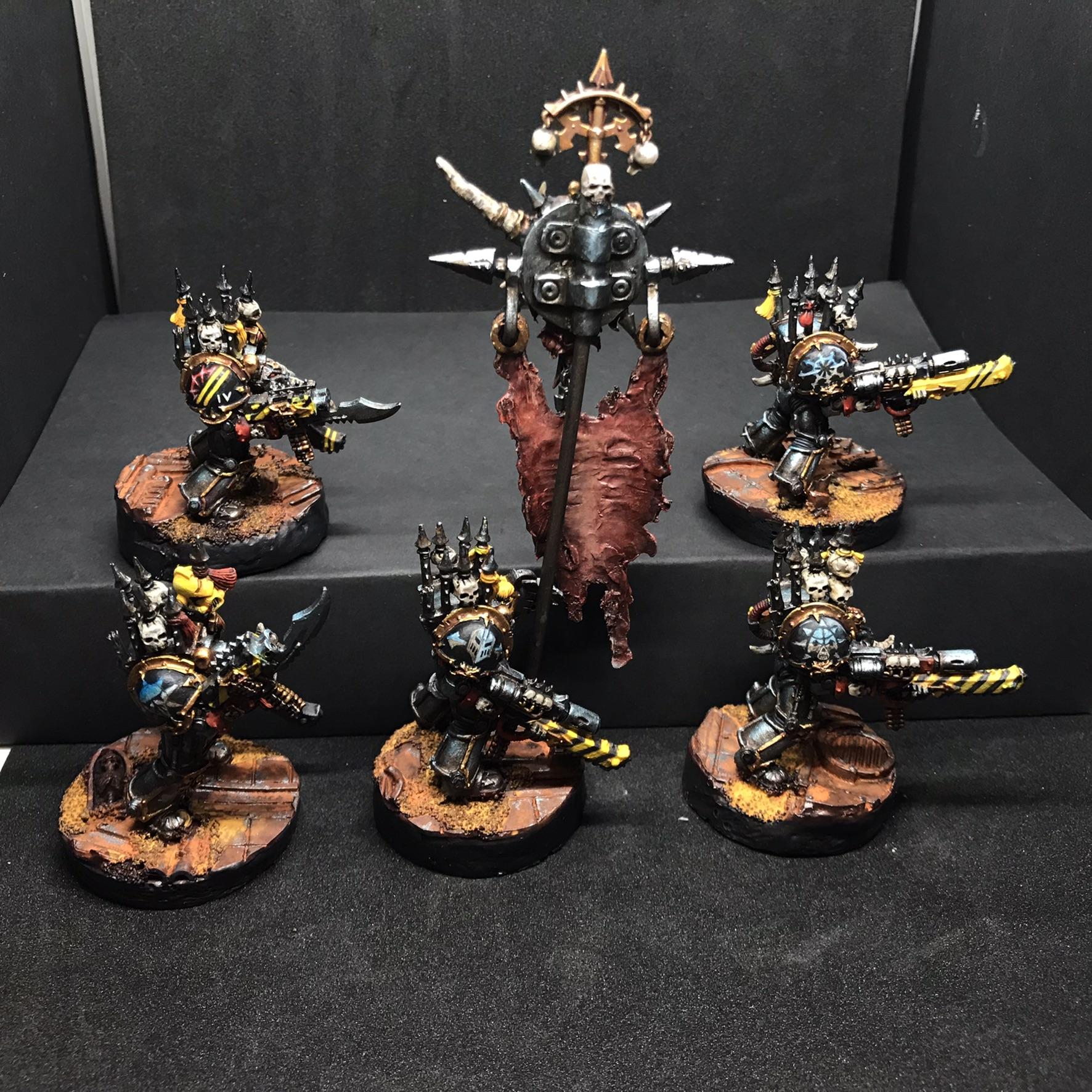 - Gallery - DakkaDakka