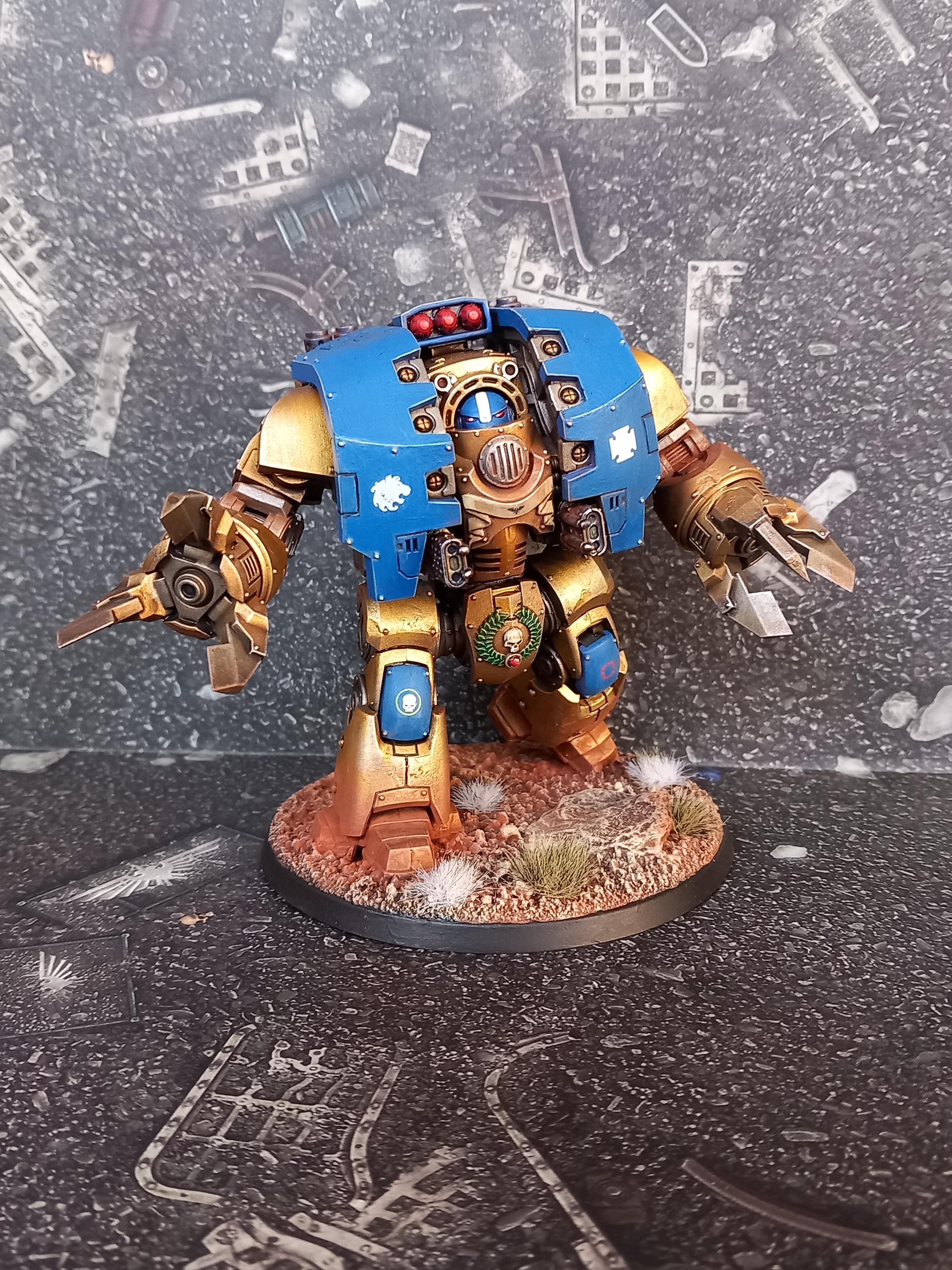 - Gallery - DakkaDakka