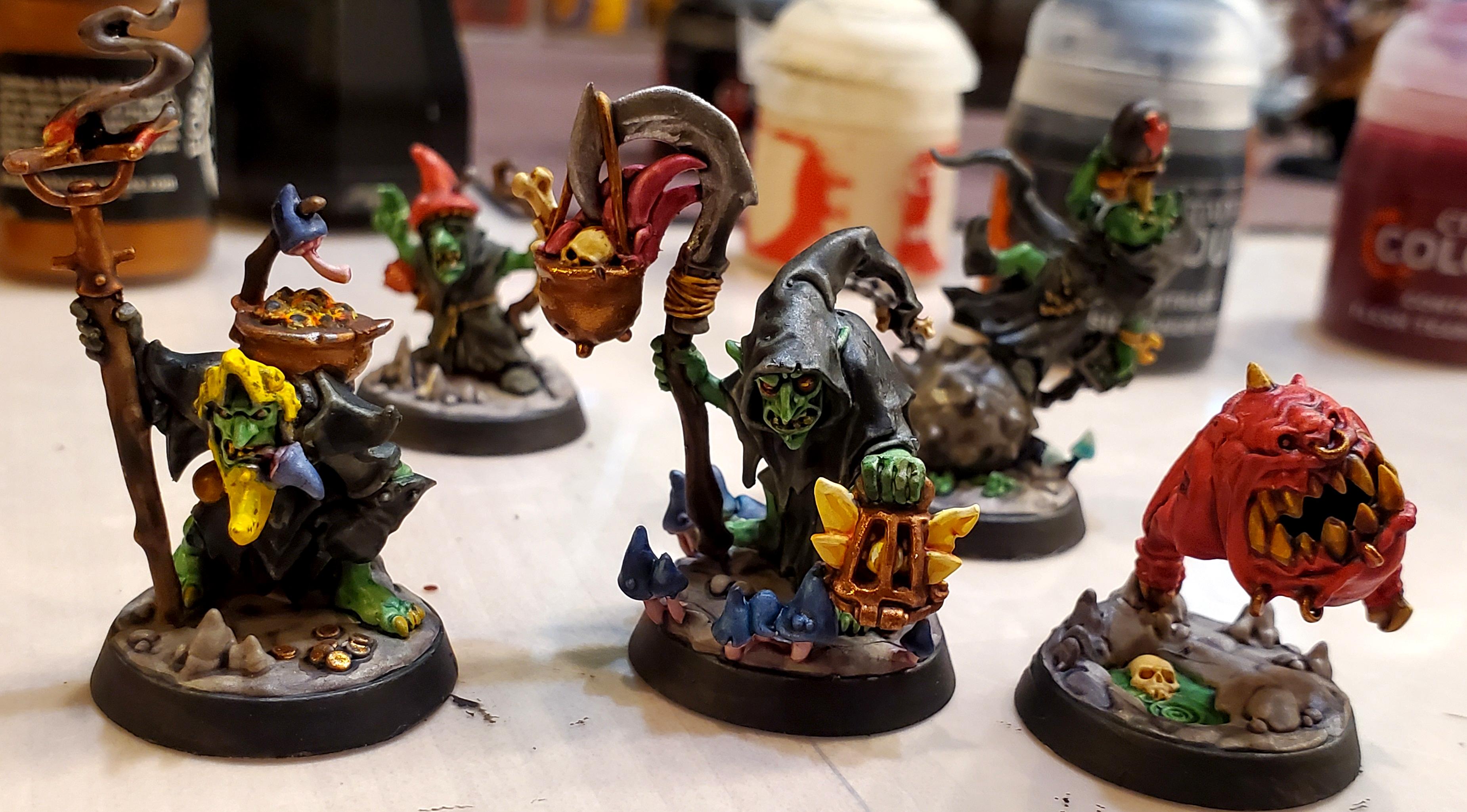 Zarbag's Gitz - Zarbag's Gitz - Gallery - DakkaDakka