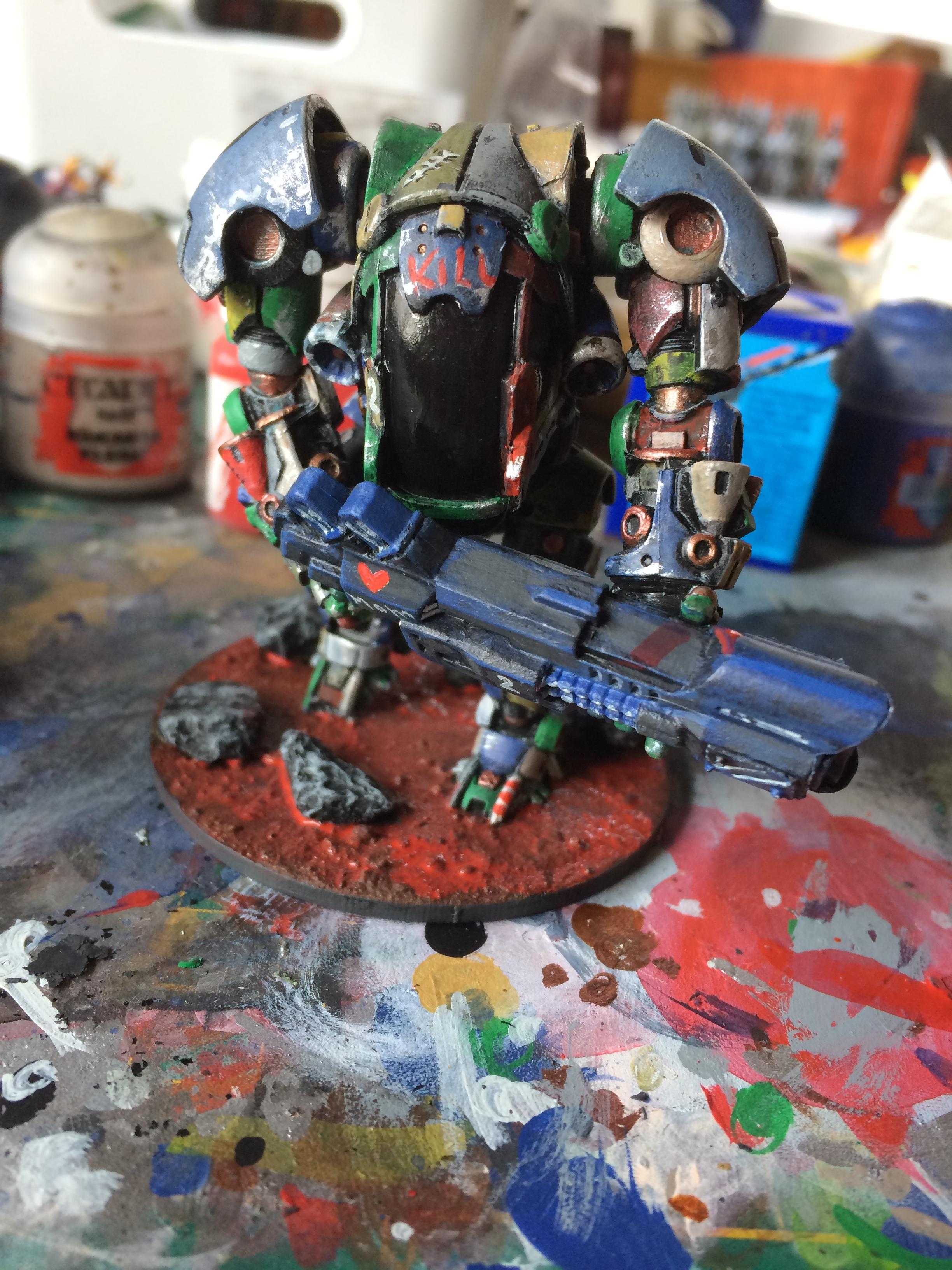 - Gallery - DakkaDakka