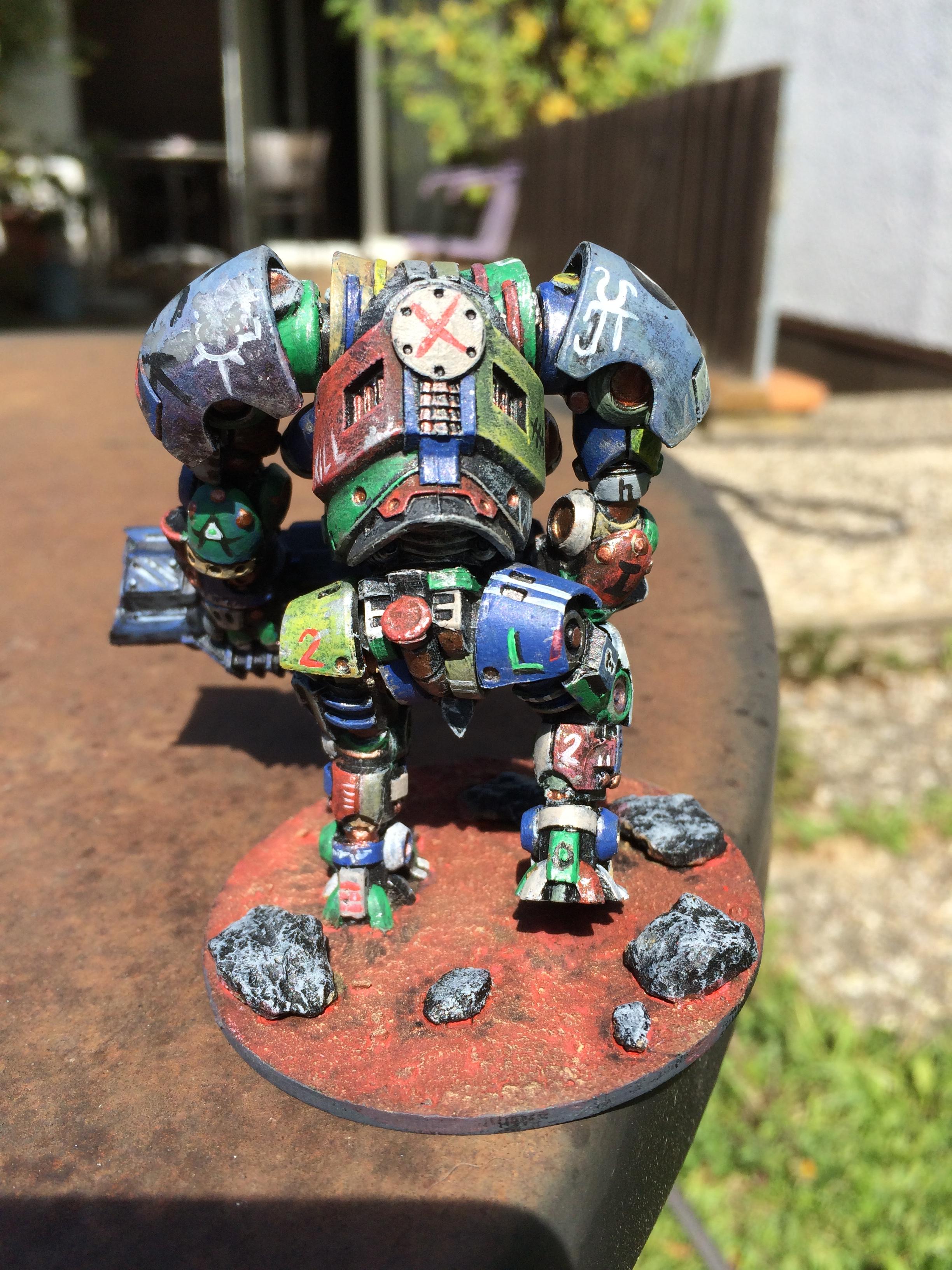 - Gallery - DakkaDakka