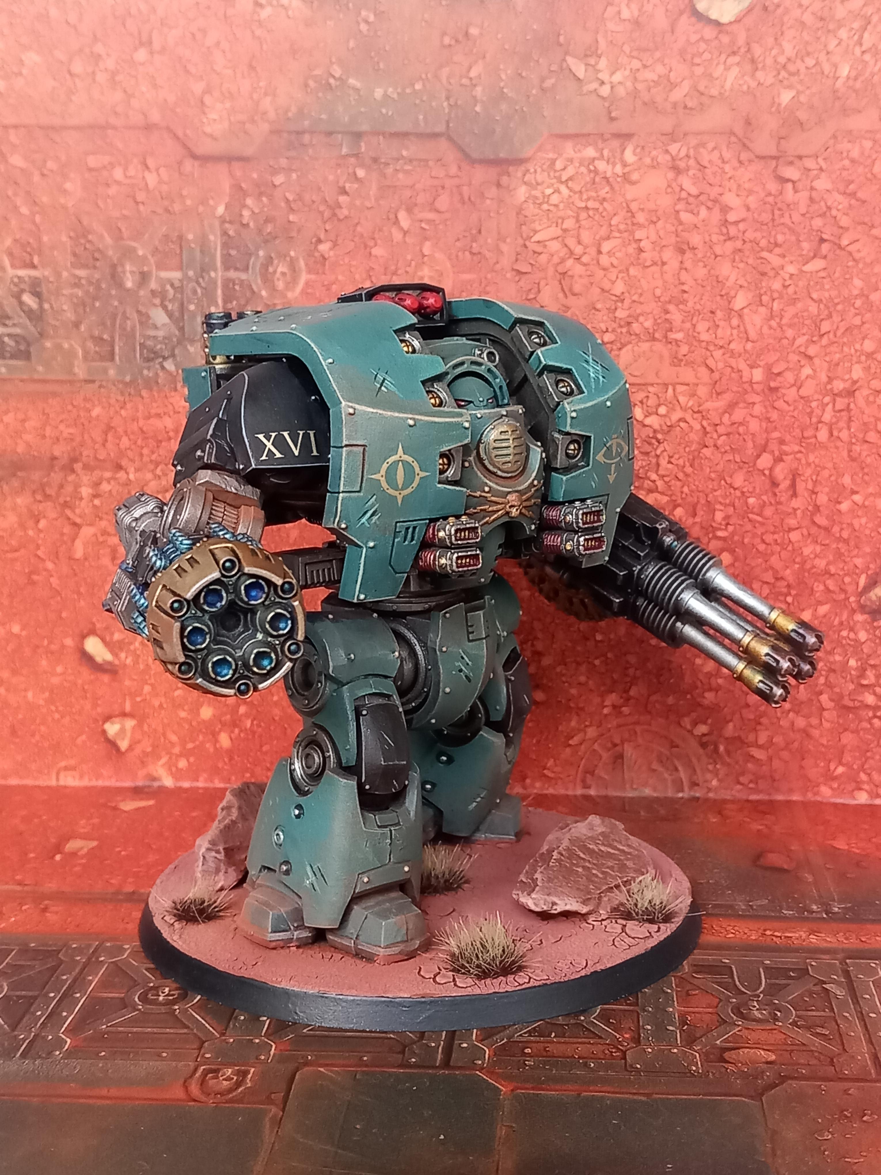 - Gallery - DakkaDakka