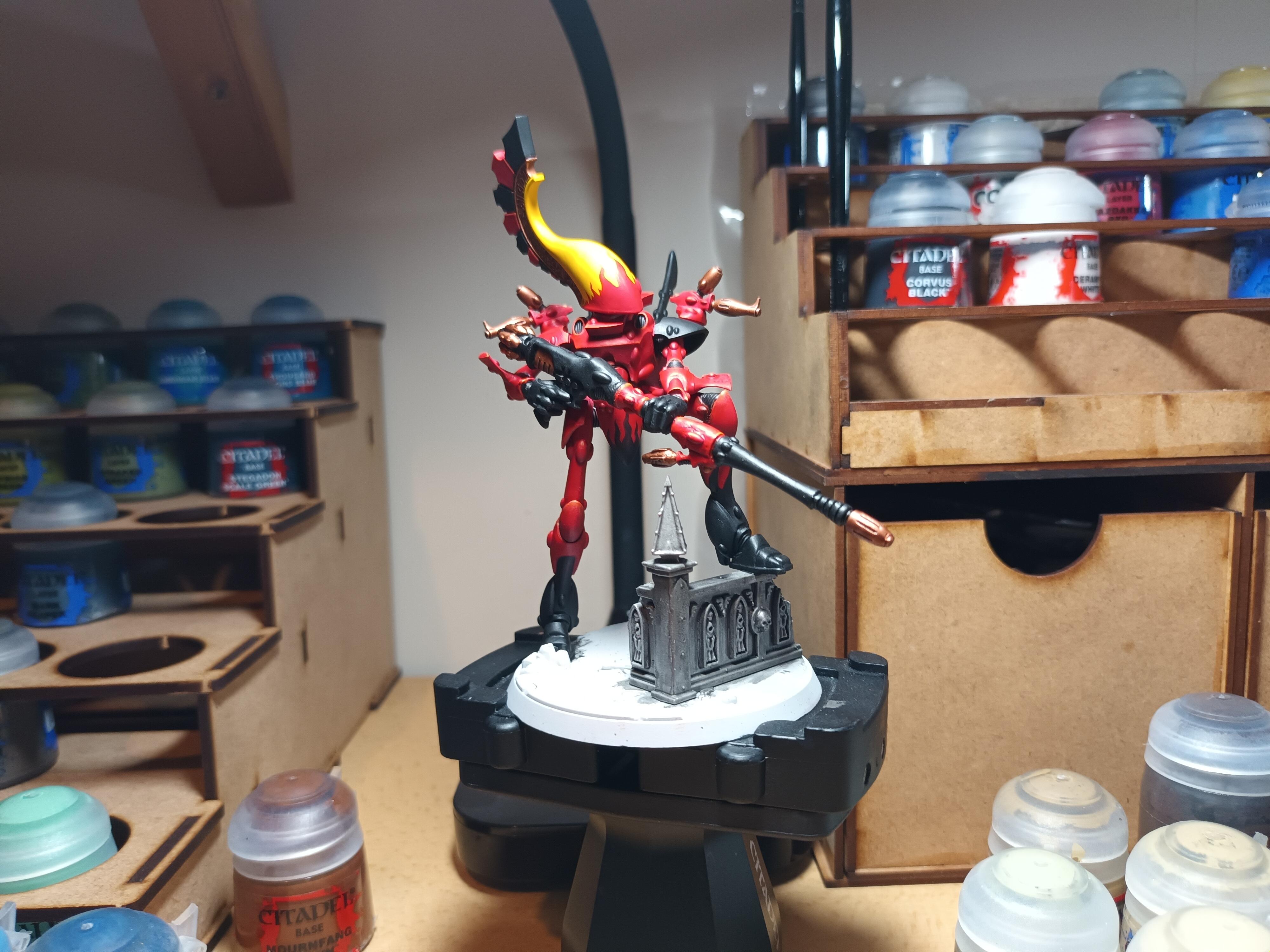 - Gallery - DakkaDakka