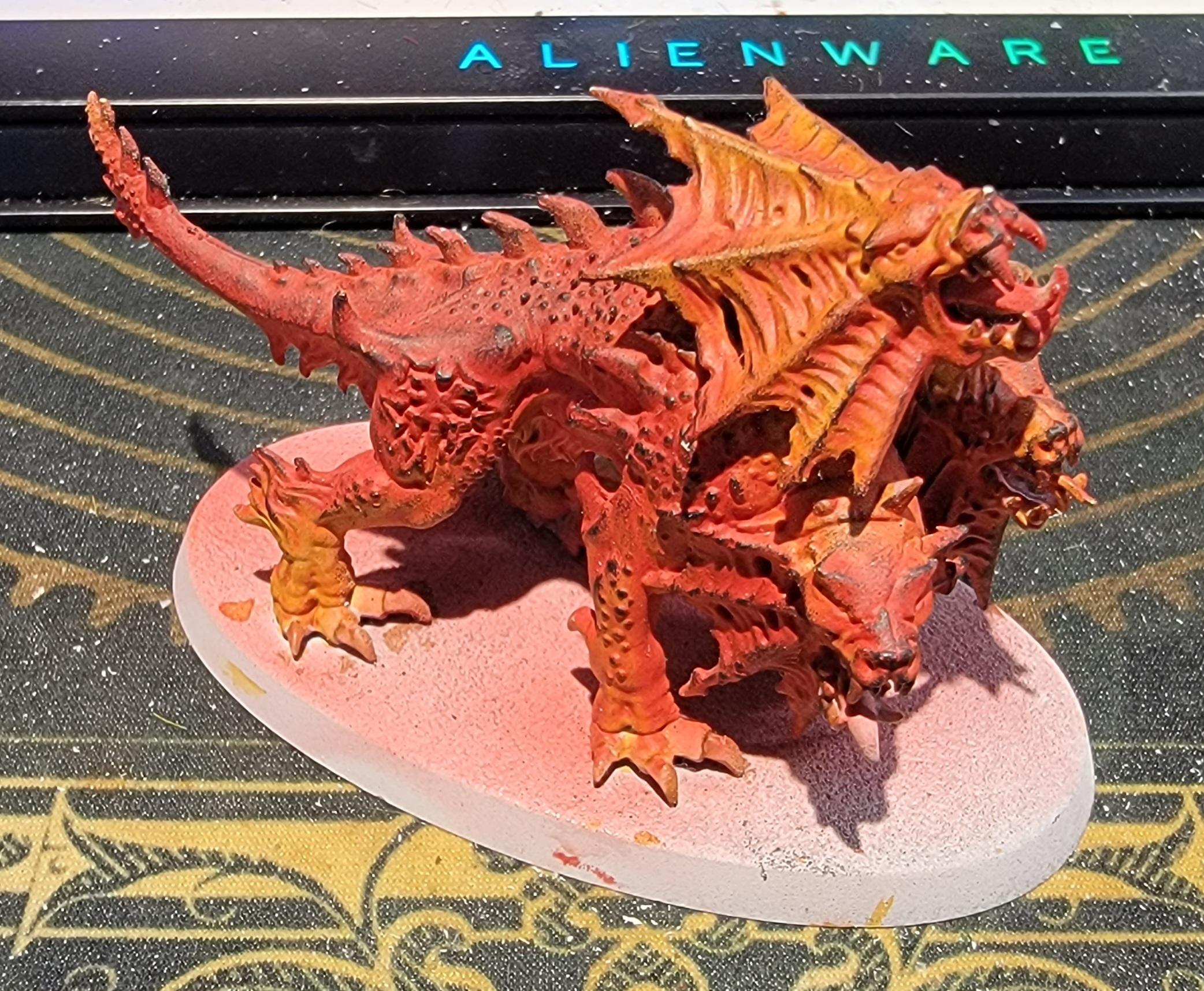 Karanak (build) - Karanak (build) - Gallery - DakkaDakka