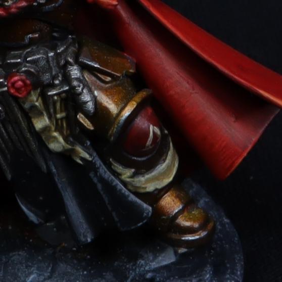 Minotaurs Captain (close2) - Minotaurs Captain (close2) - Gallery ...