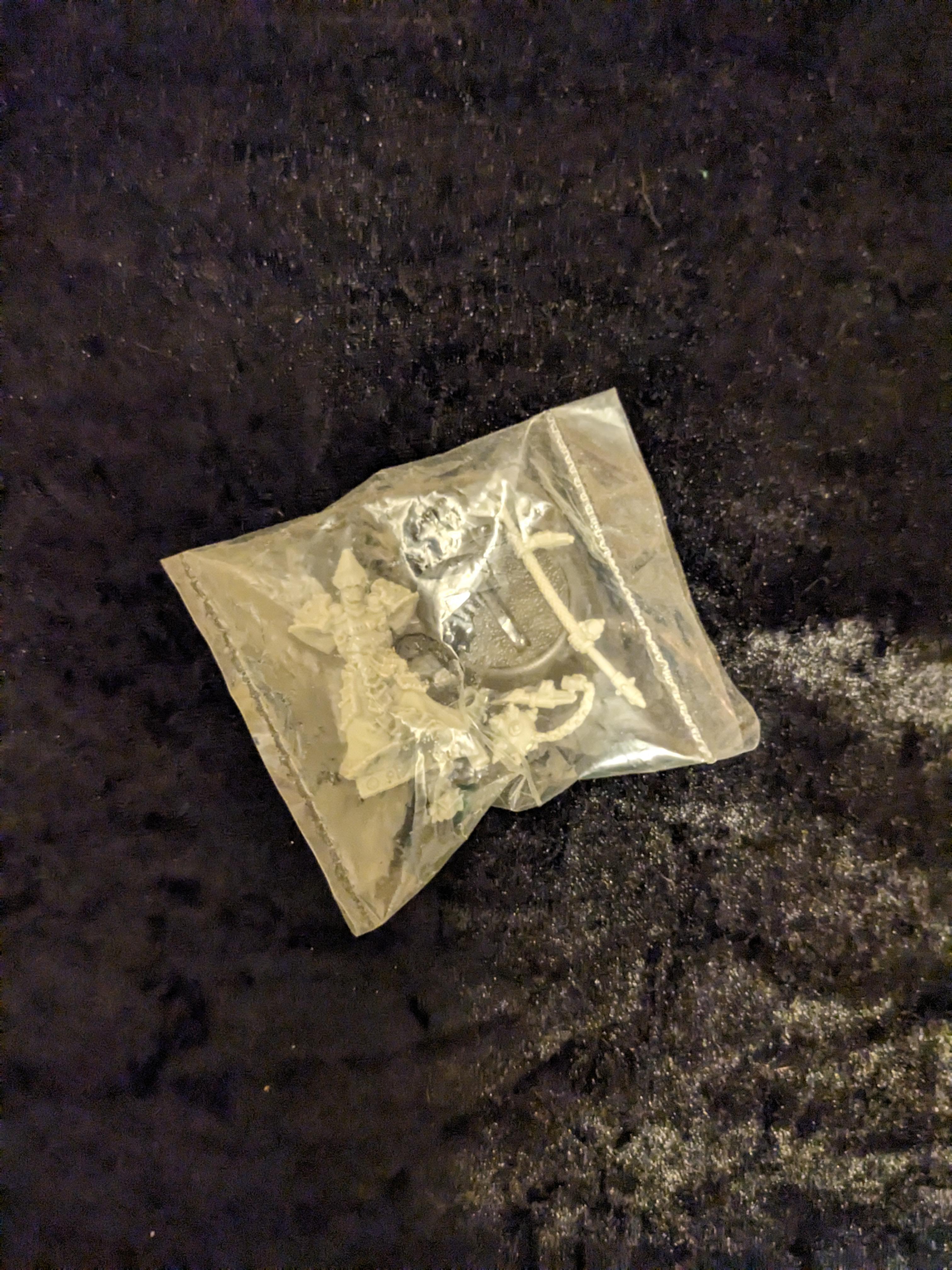 Menoth marshall Kreoss - Menoth marshall Kreoss - Gallery - DakkaDakka