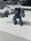Space Marines, Terminator Armor - Derpy pose or cool pose - Gallery ...
