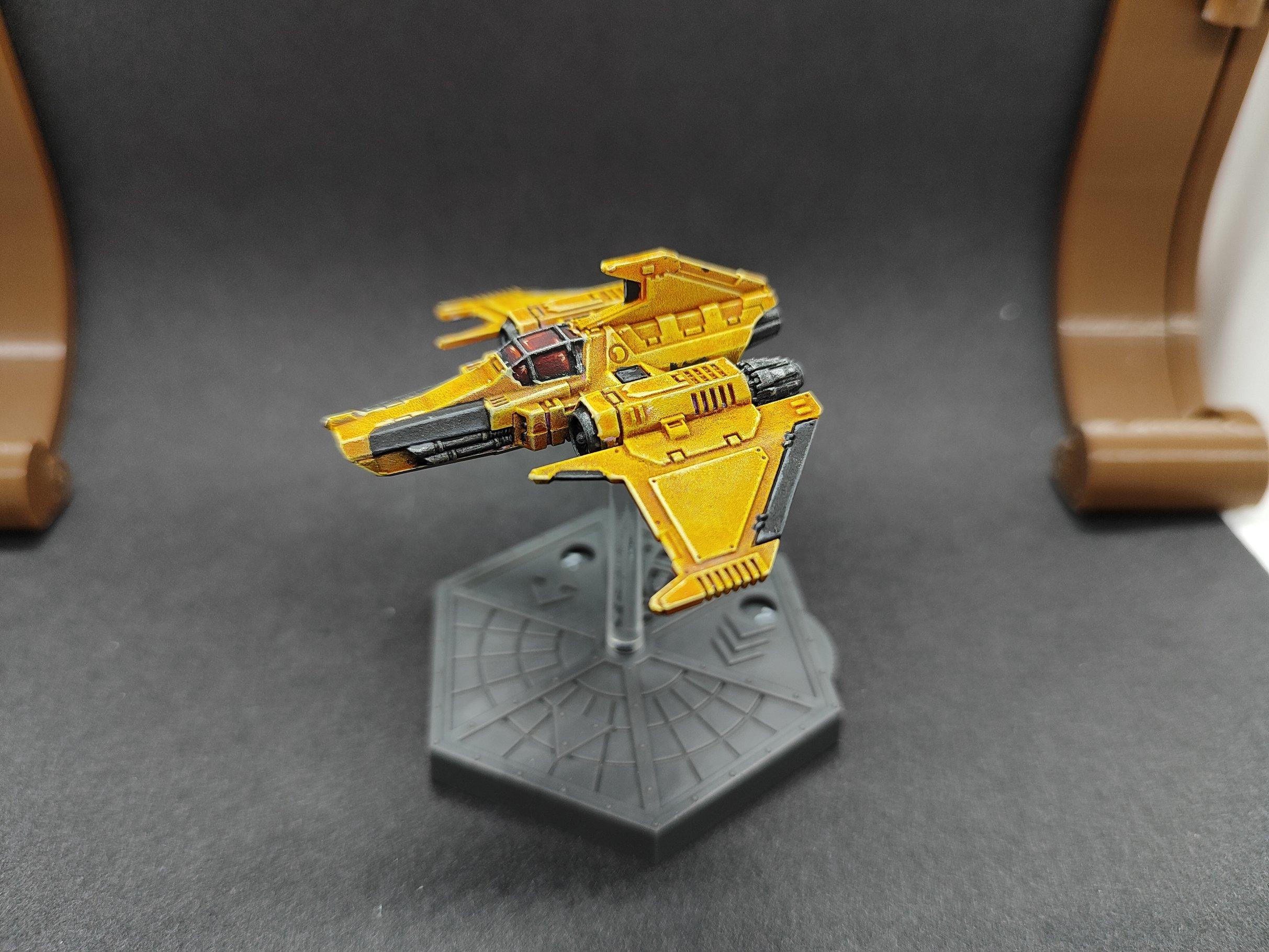 December 2023 Painting Thread | Other Games Open | Page 2 | RPGnet Forums