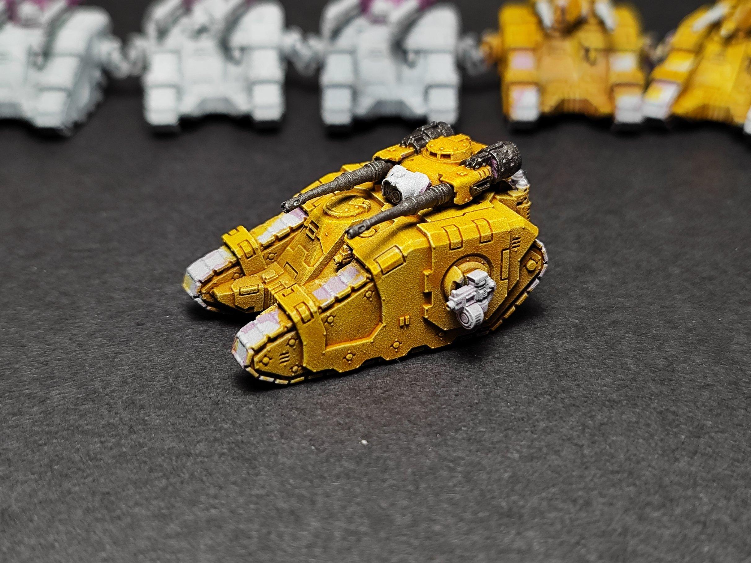 December 2023 Painting Thread | Other Games Open | Page 2 | RPGnet Forums