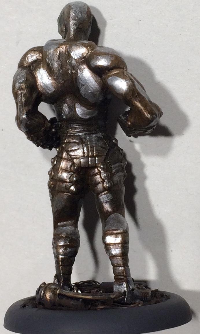 Necrons - Gallery - DakkaDakka