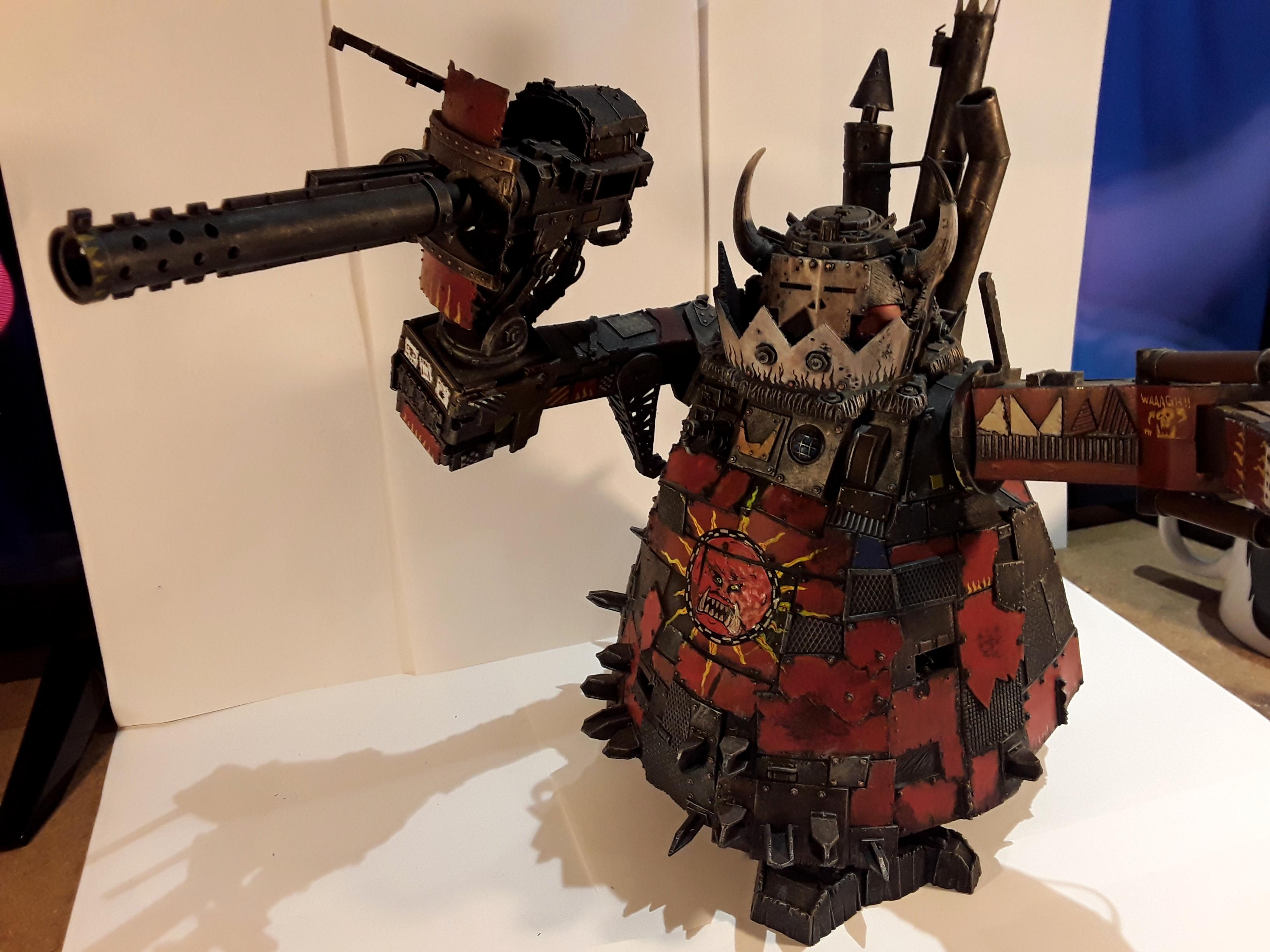 stompa - stompa - Gallery - DakkaDakka