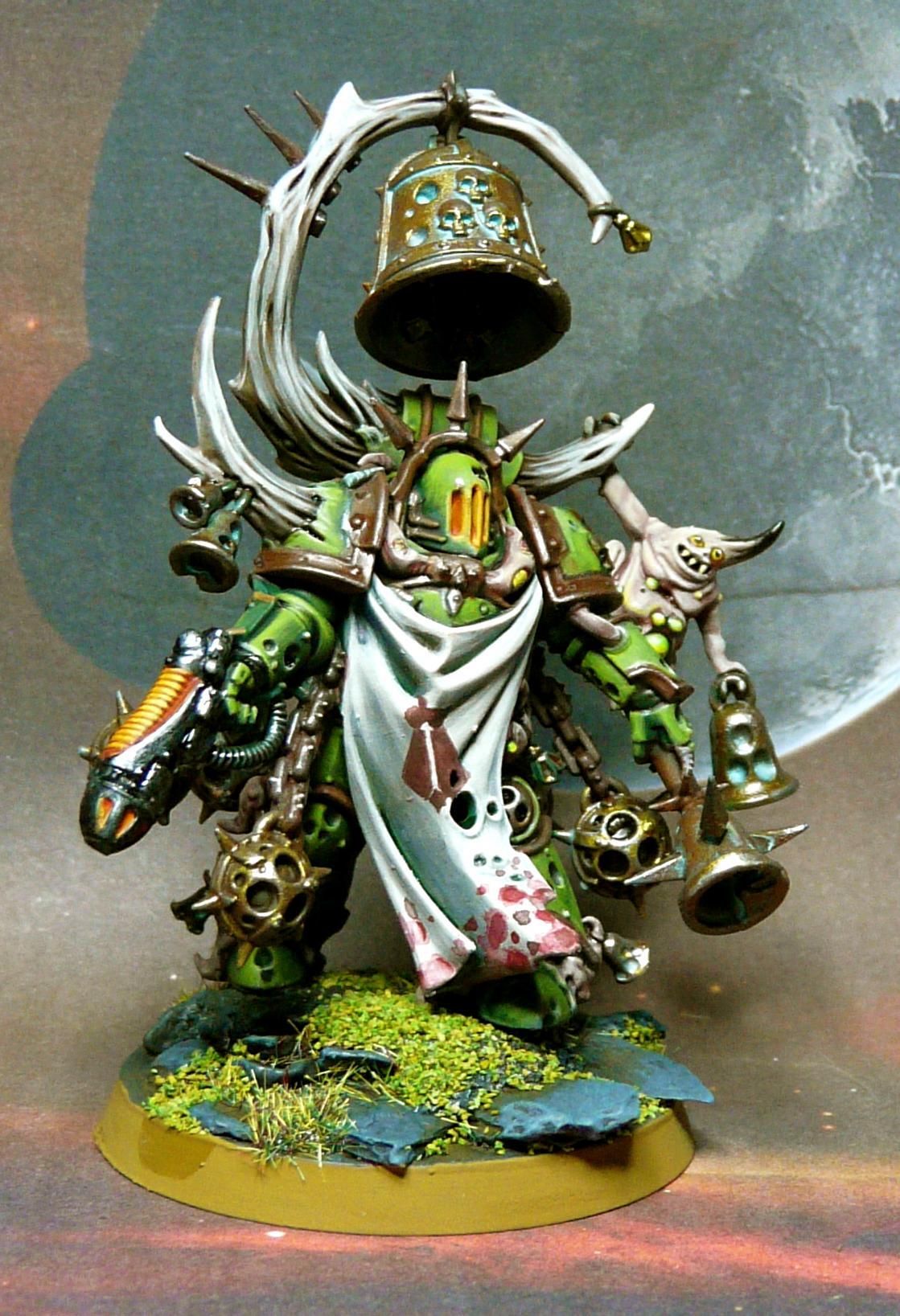 Blight bringer - Blight bringer - Gallery - DakkaDakka