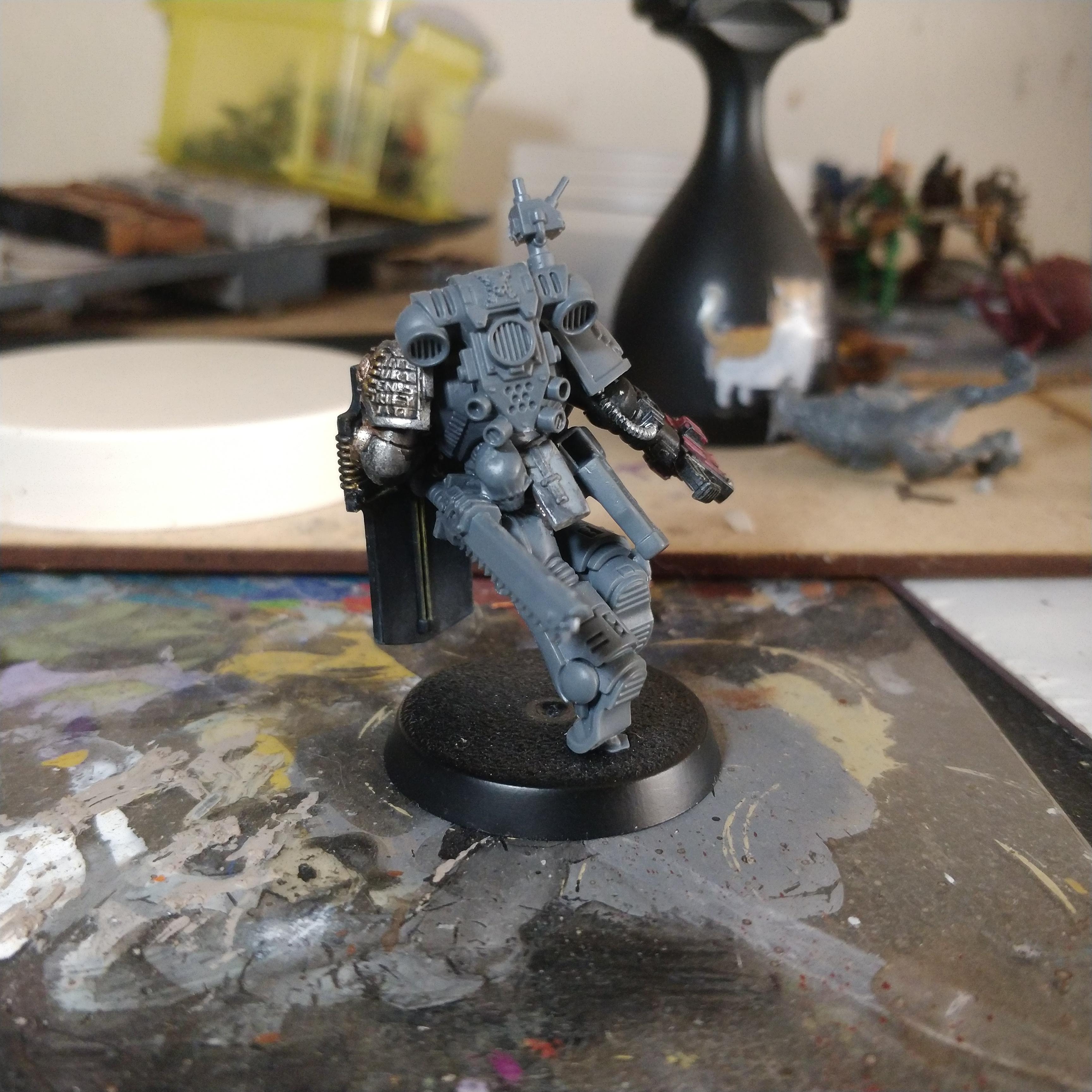 Astartes, Deathwatch, Imperial, Inq28, Inquisition, Space Marines ...