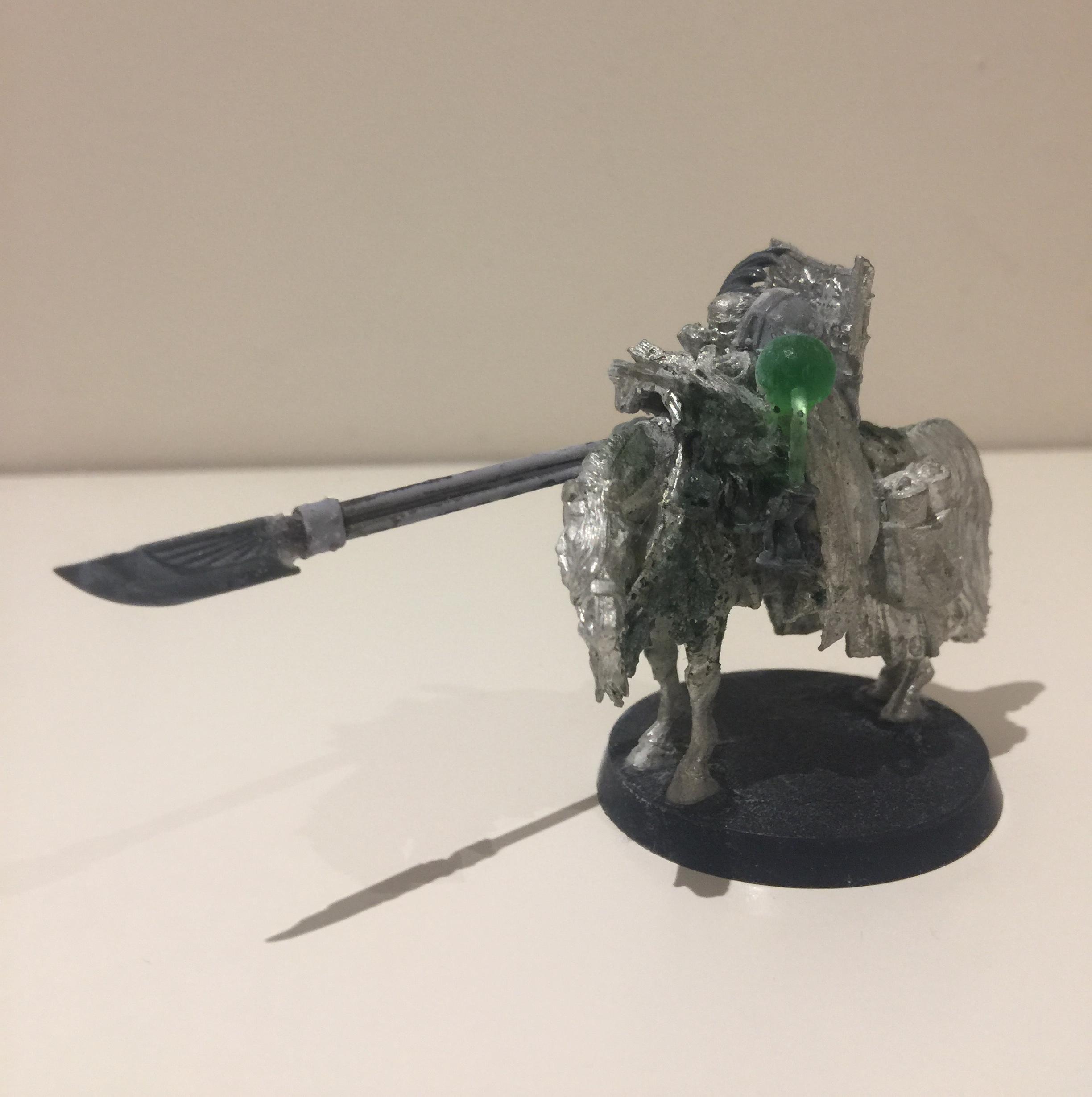 Conversion, Inq28, Warhammer 40,000 - Primaris Psyker Side 1 - Gallery ...