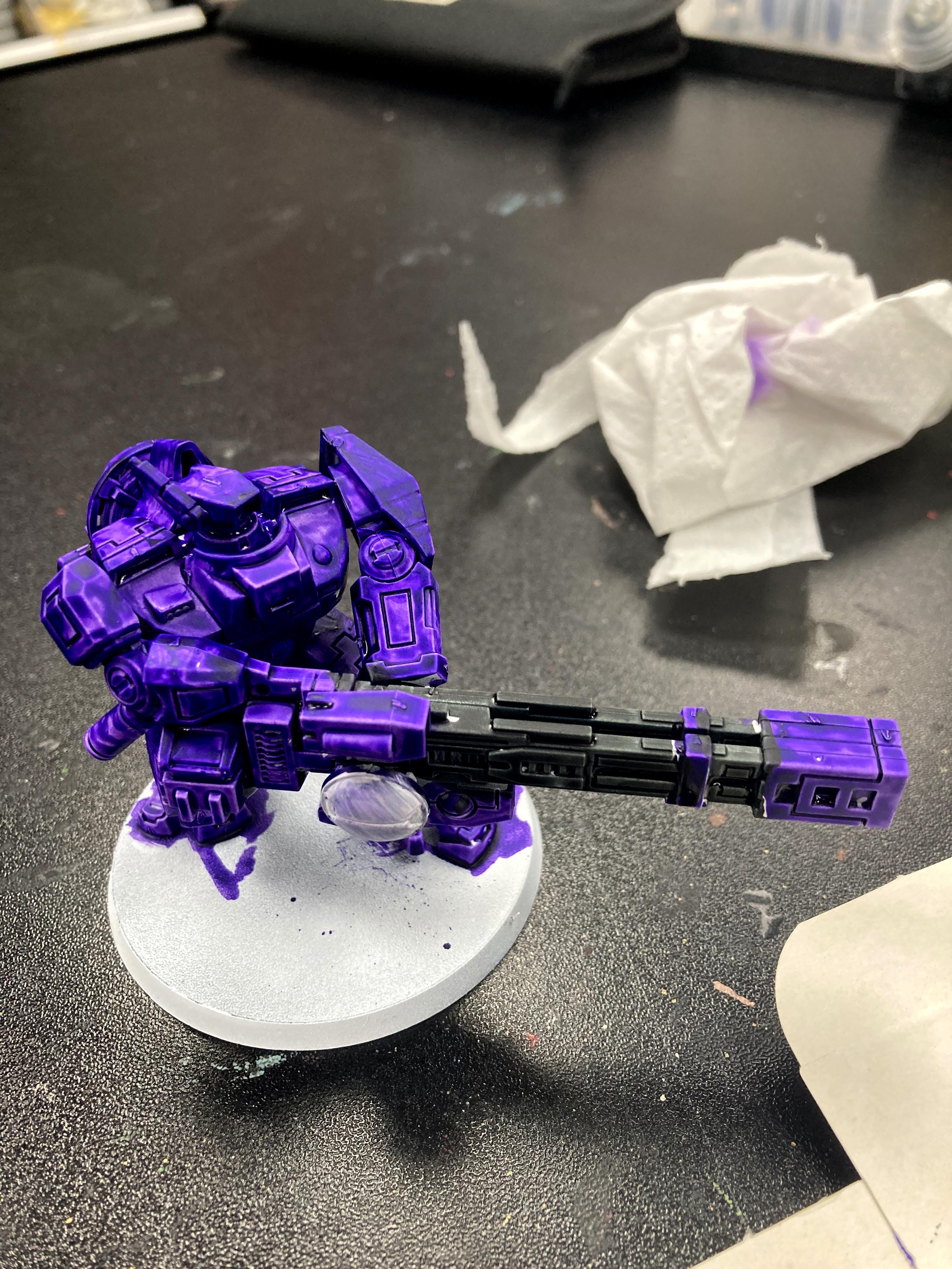 Broadside - Broadside - Gallery - DakkaDakka