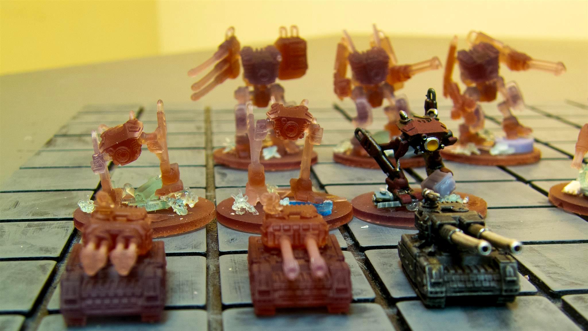 Full Spectrum Dominance, Full Spectrum Dominance Armies, Full Spectrum ...