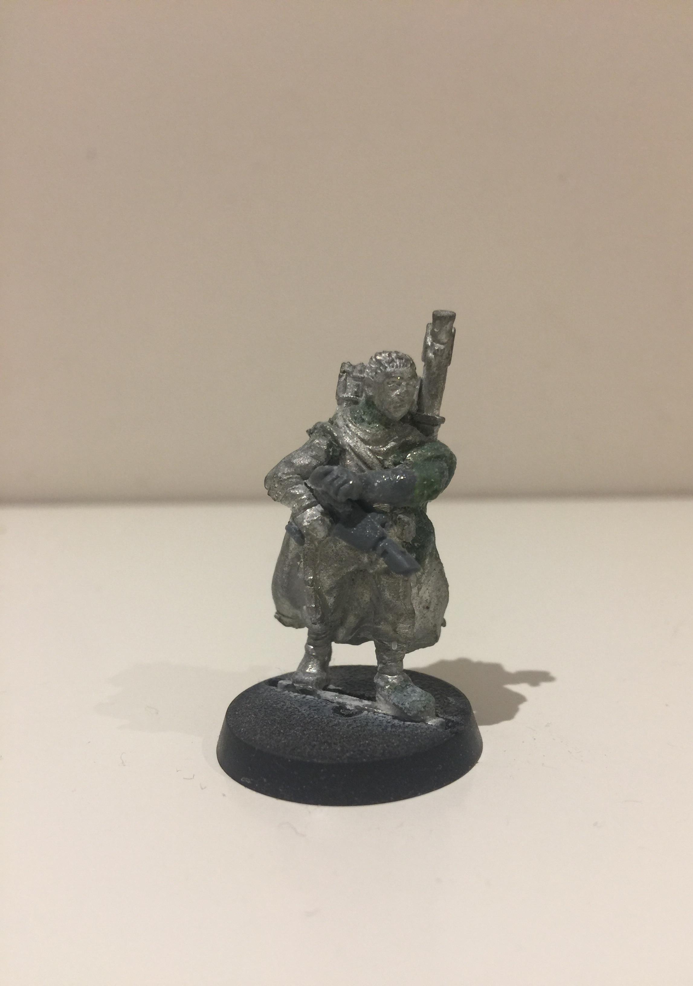 Conversion, Inq28, Warhammer 40,000 - Missionary - Gallery - DakkaDakka