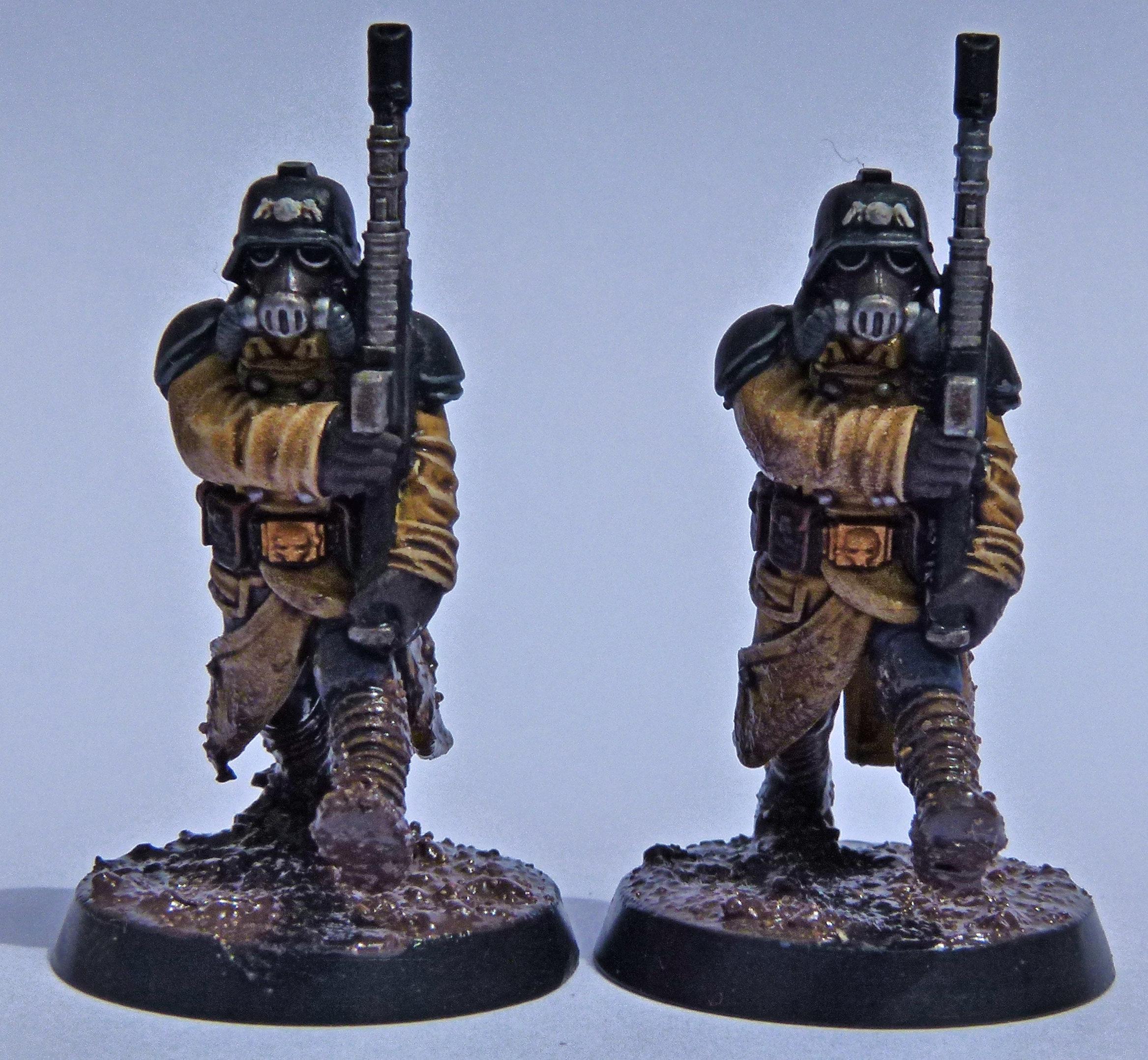 Marching 15th Steel Legion 2 - Marching 15th Steel Legion 2 - Gallery ...